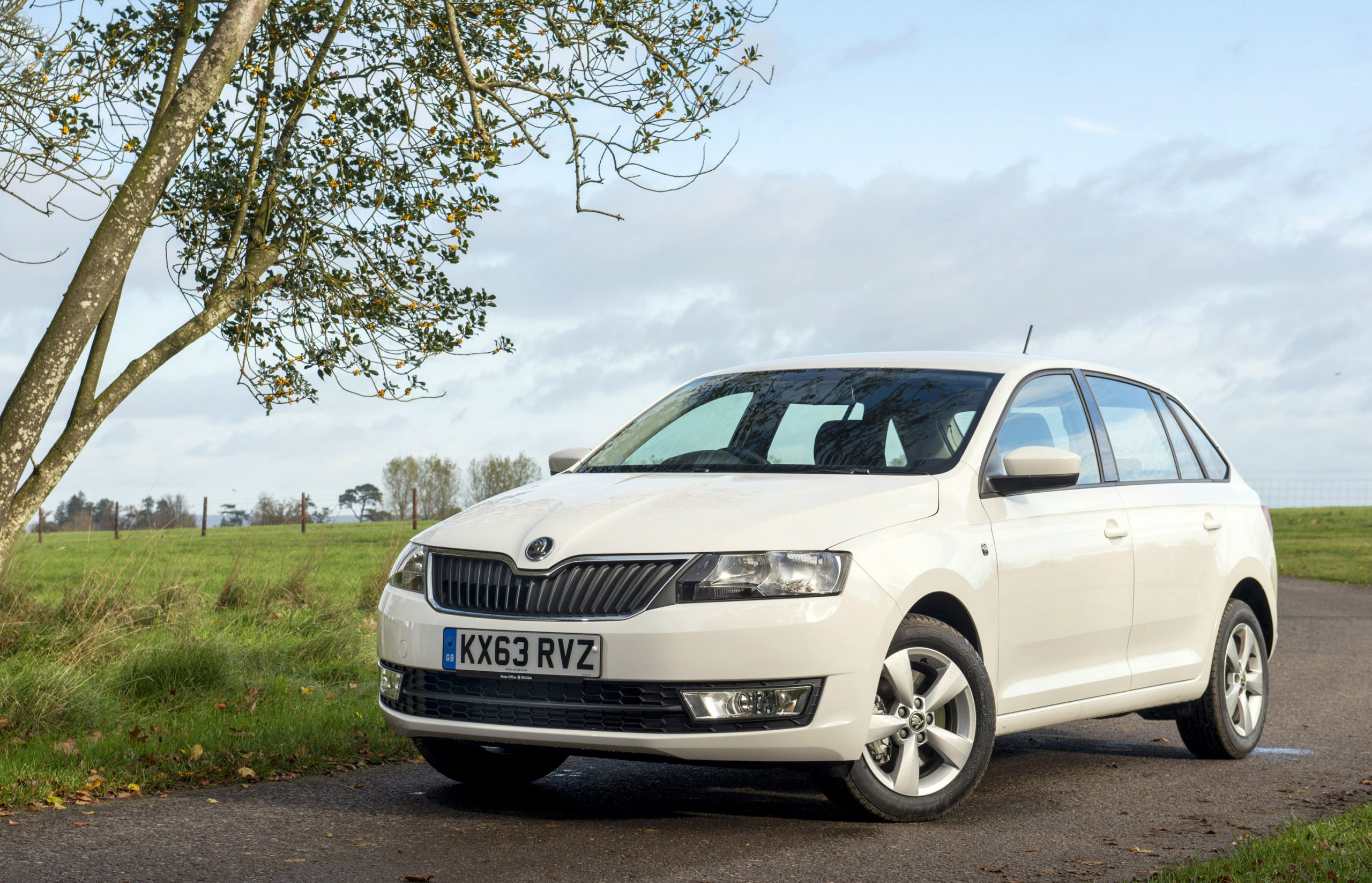 Department of Transport could prosecute Skoda over defeat devices – Car ...