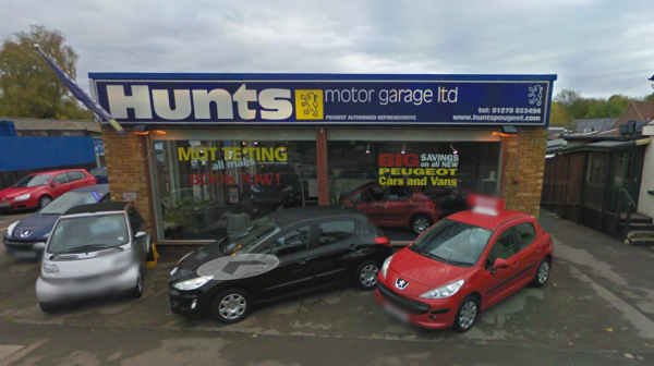 Oldest garage in Bishop's Stortford closes – Car Dealer Magazine
