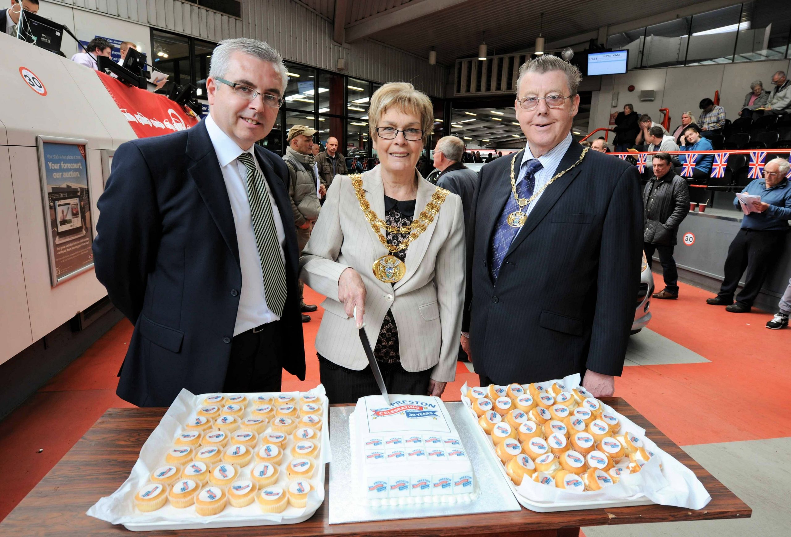 BCA Preston marks three decades of successful trading – Car Dealer Magazine