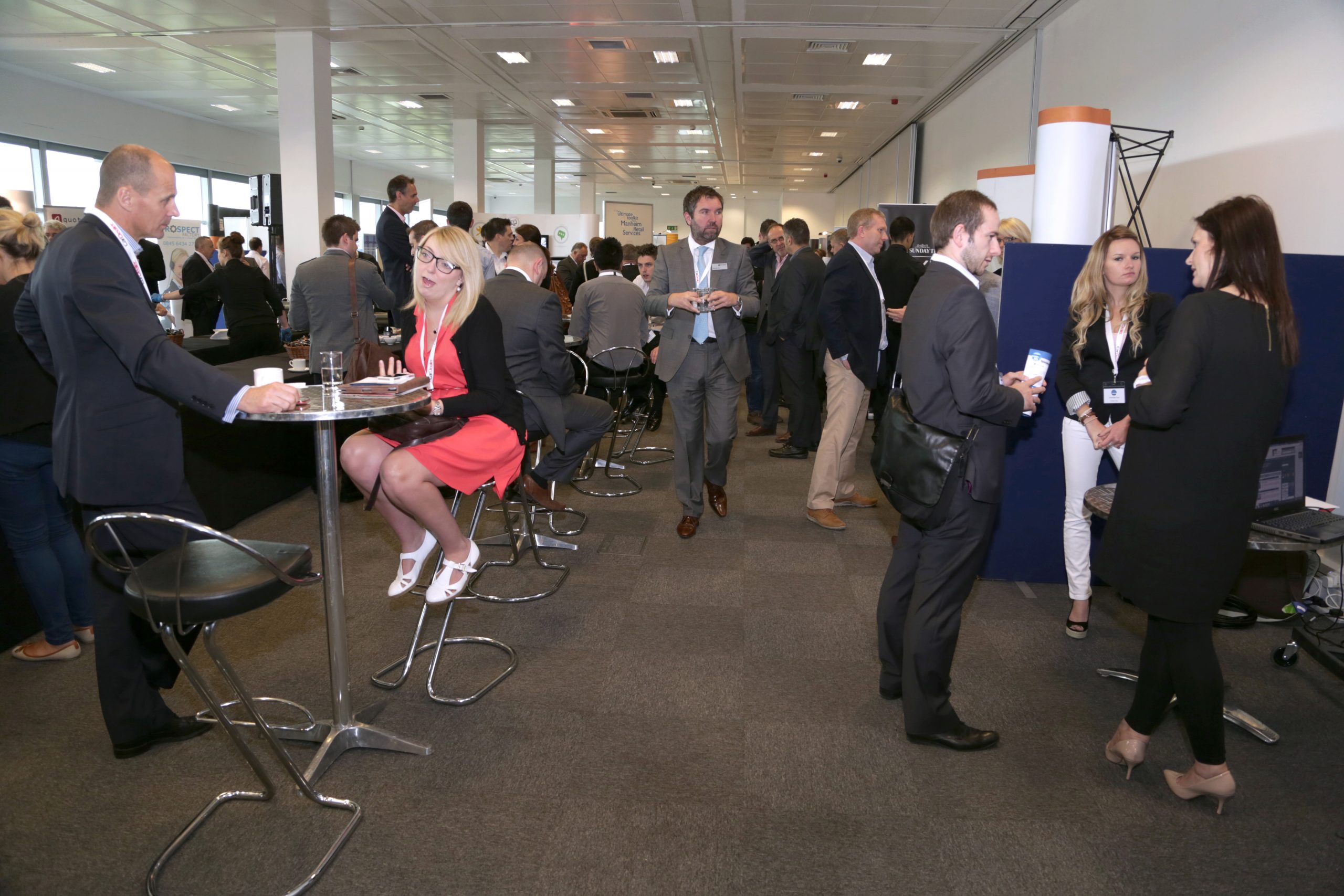 Were you at our conference? You might be in one of our pictures! – Car ...