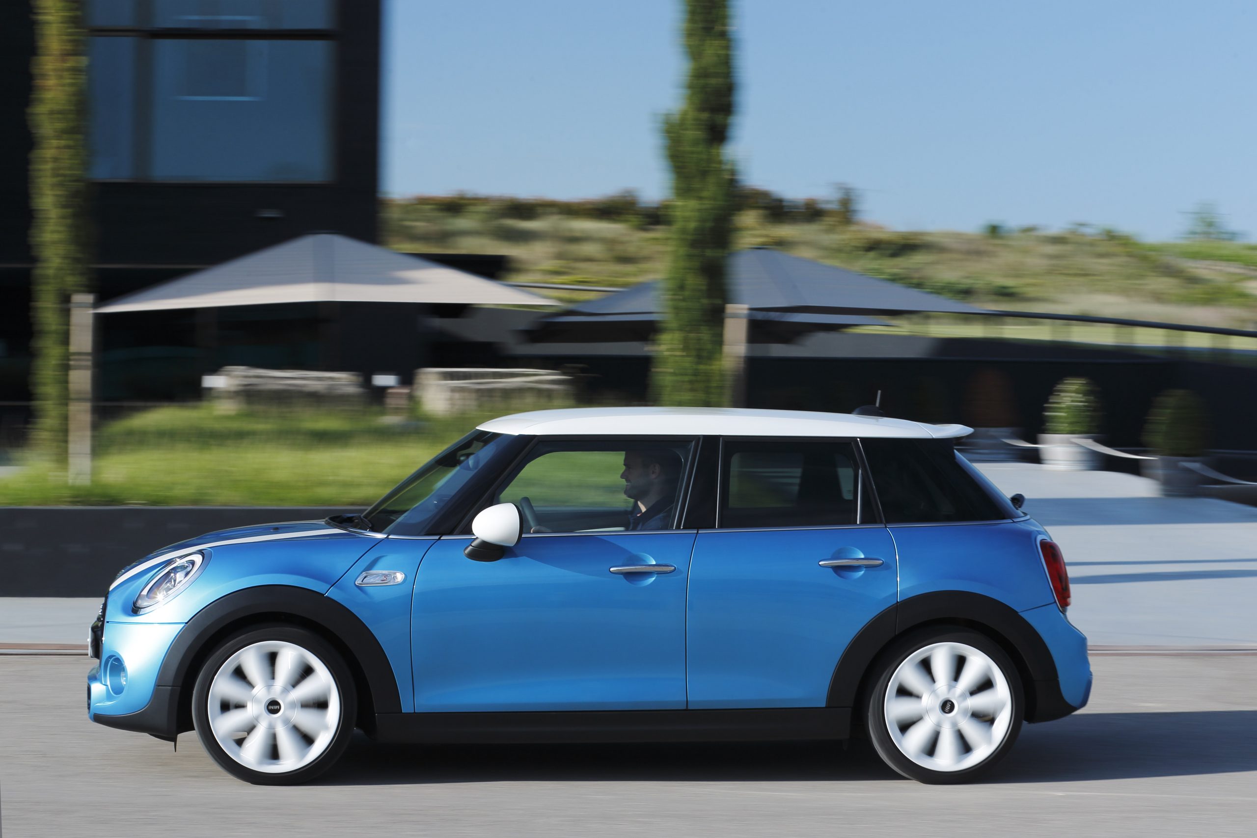 New Mini dealership opens as John Clark expansion continues – Car ...