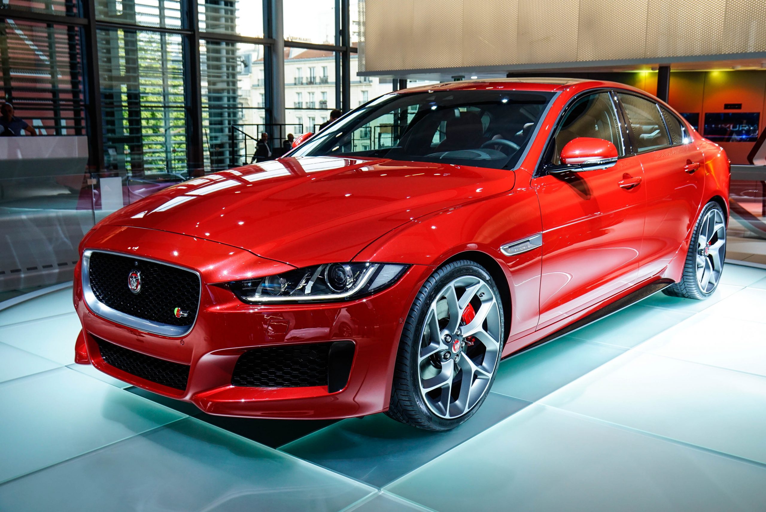 New kid on the Jaguar block is packing a powerful punch – Car Dealer ...