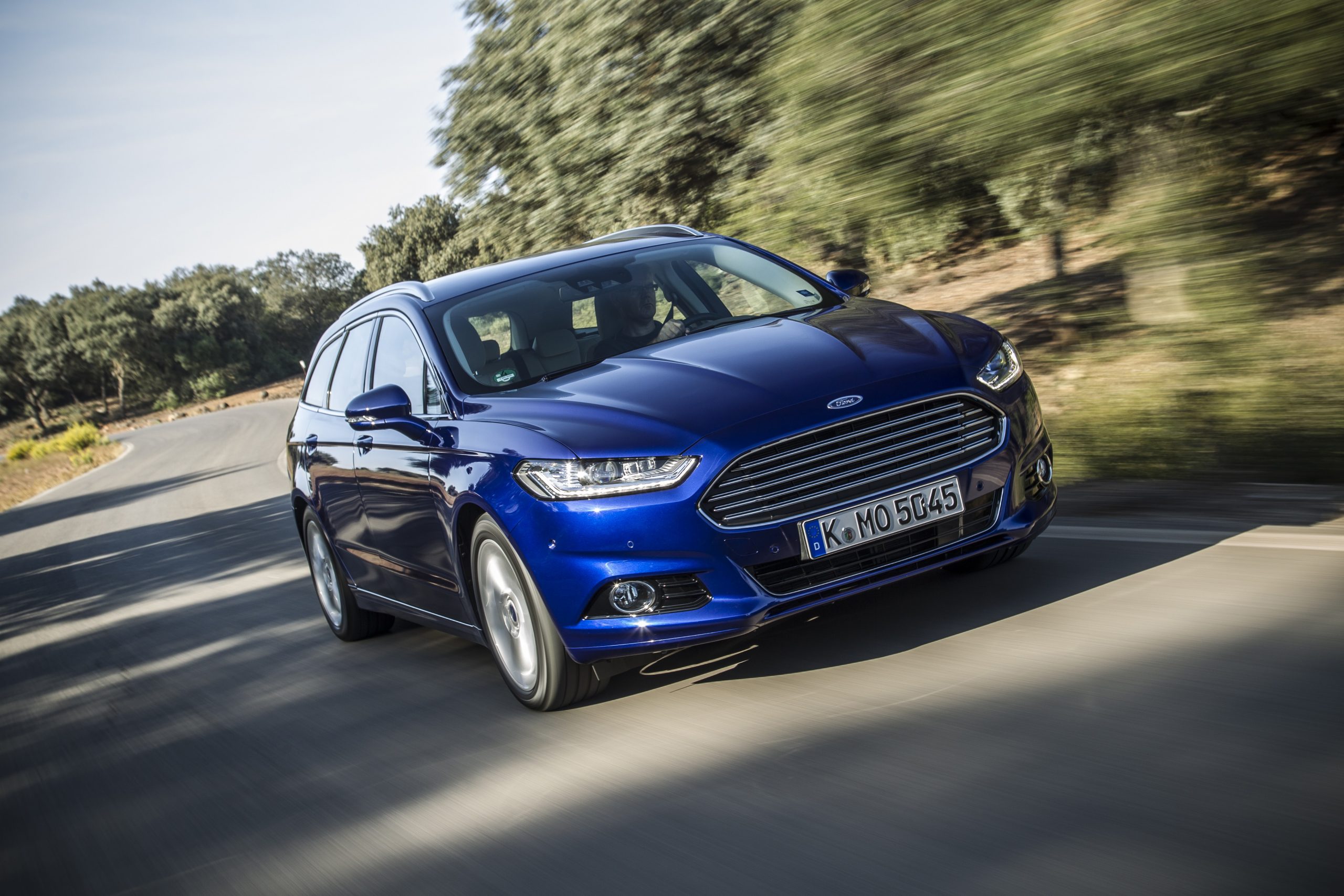 Record-breaking financial year at Peoples Ford – Car Dealer Magazine