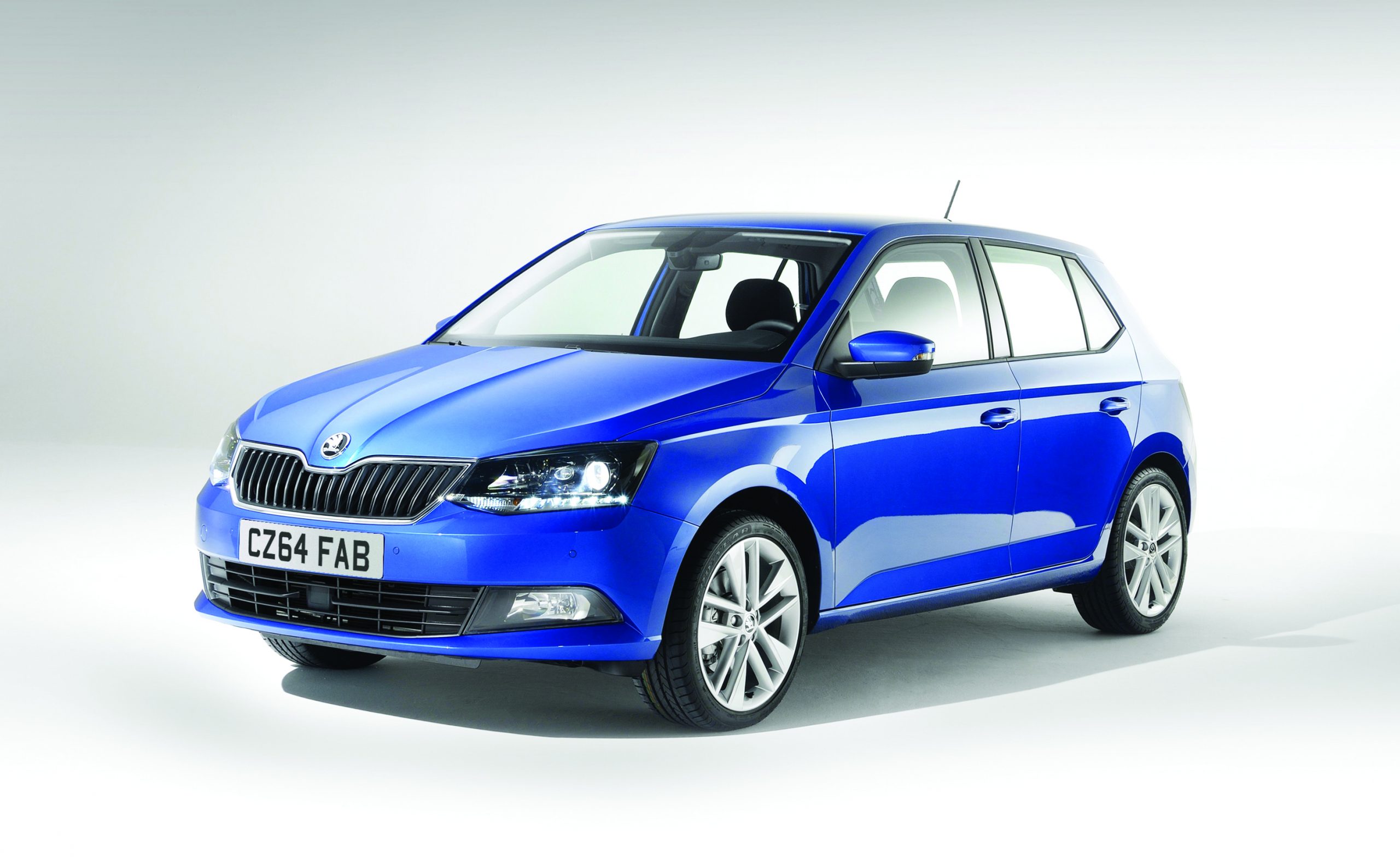 New Fabia aims to appeal across the generations – Car Dealer Magazine