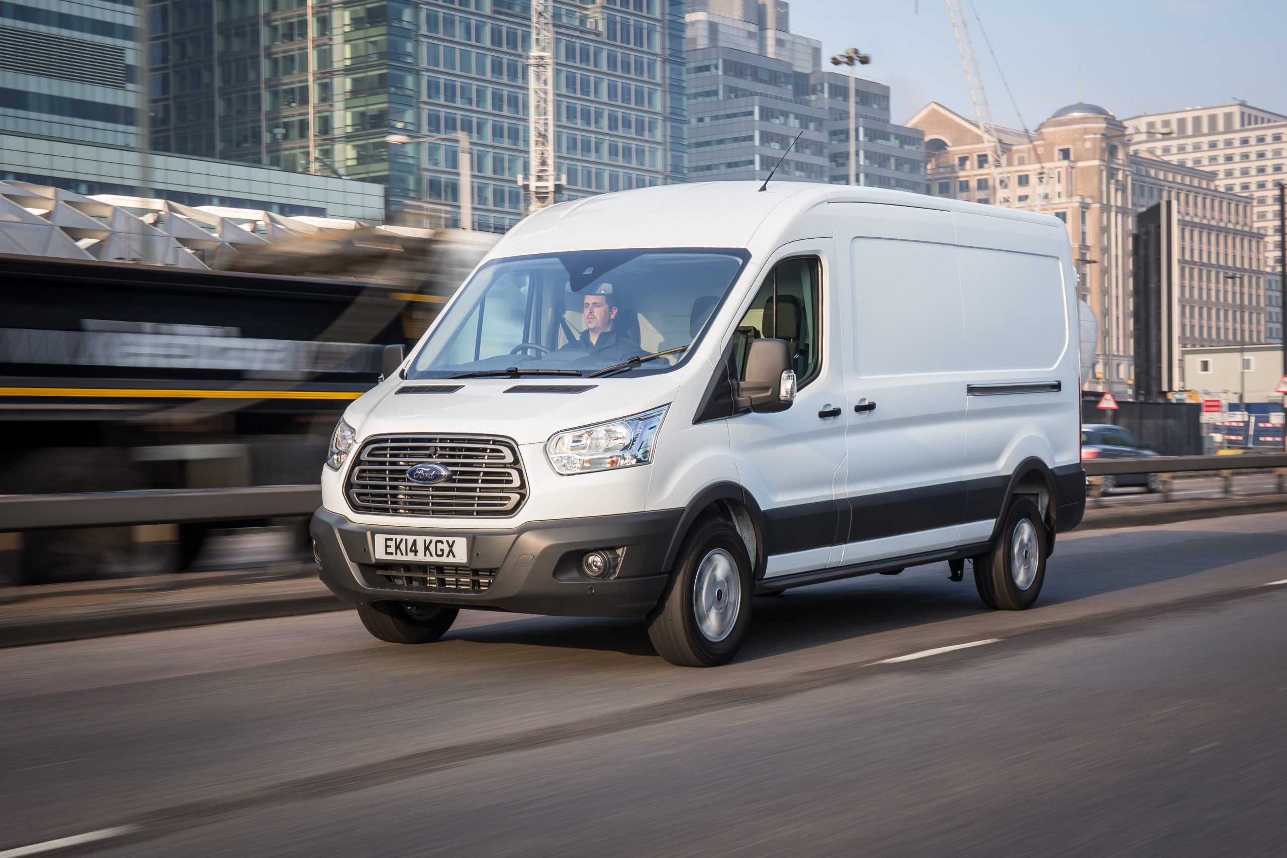 White Van Man is alive and kicking... – Car Dealer Magazine