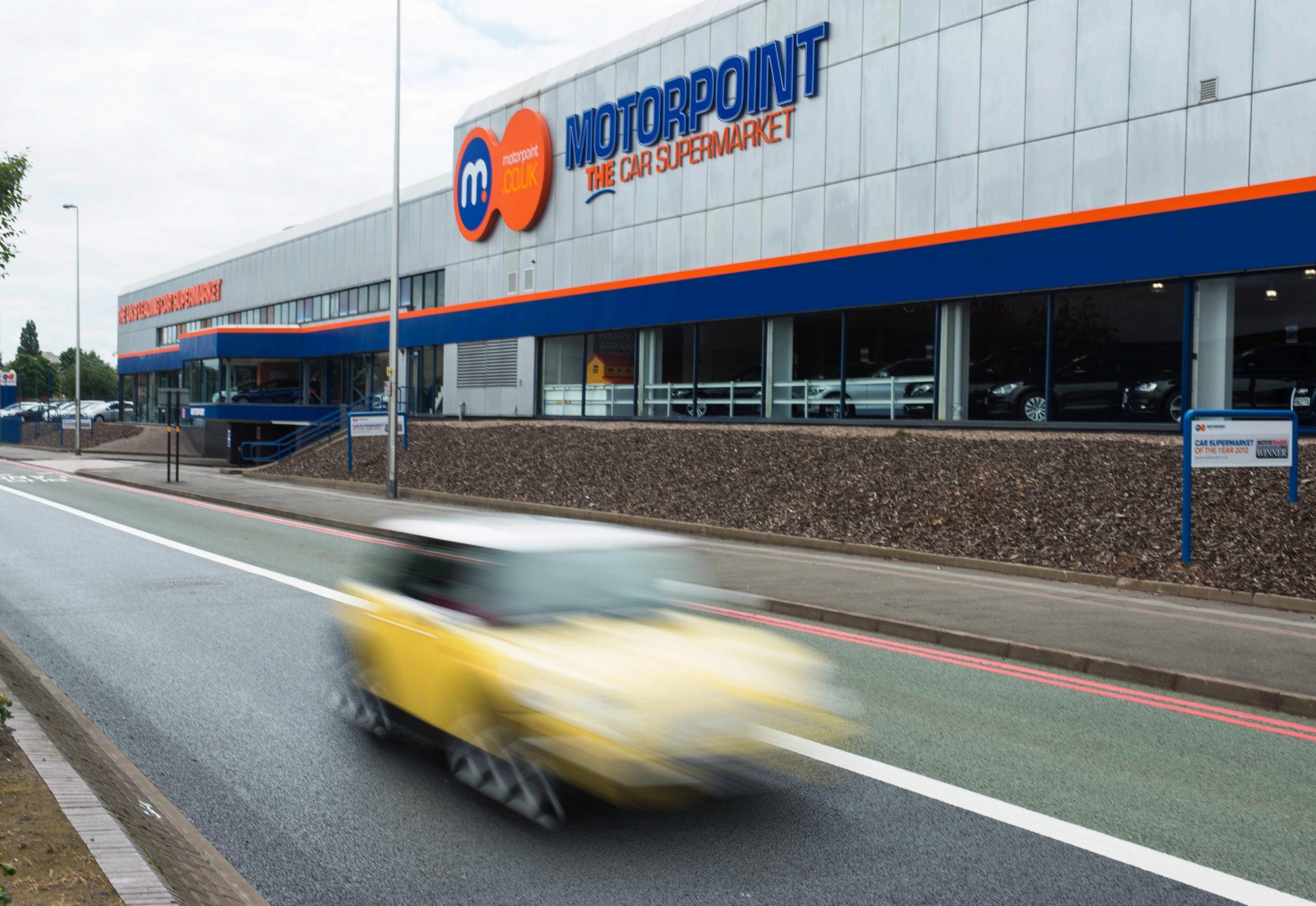 Monday at 8pm is peak time for the search for a new car – Car Dealer ...