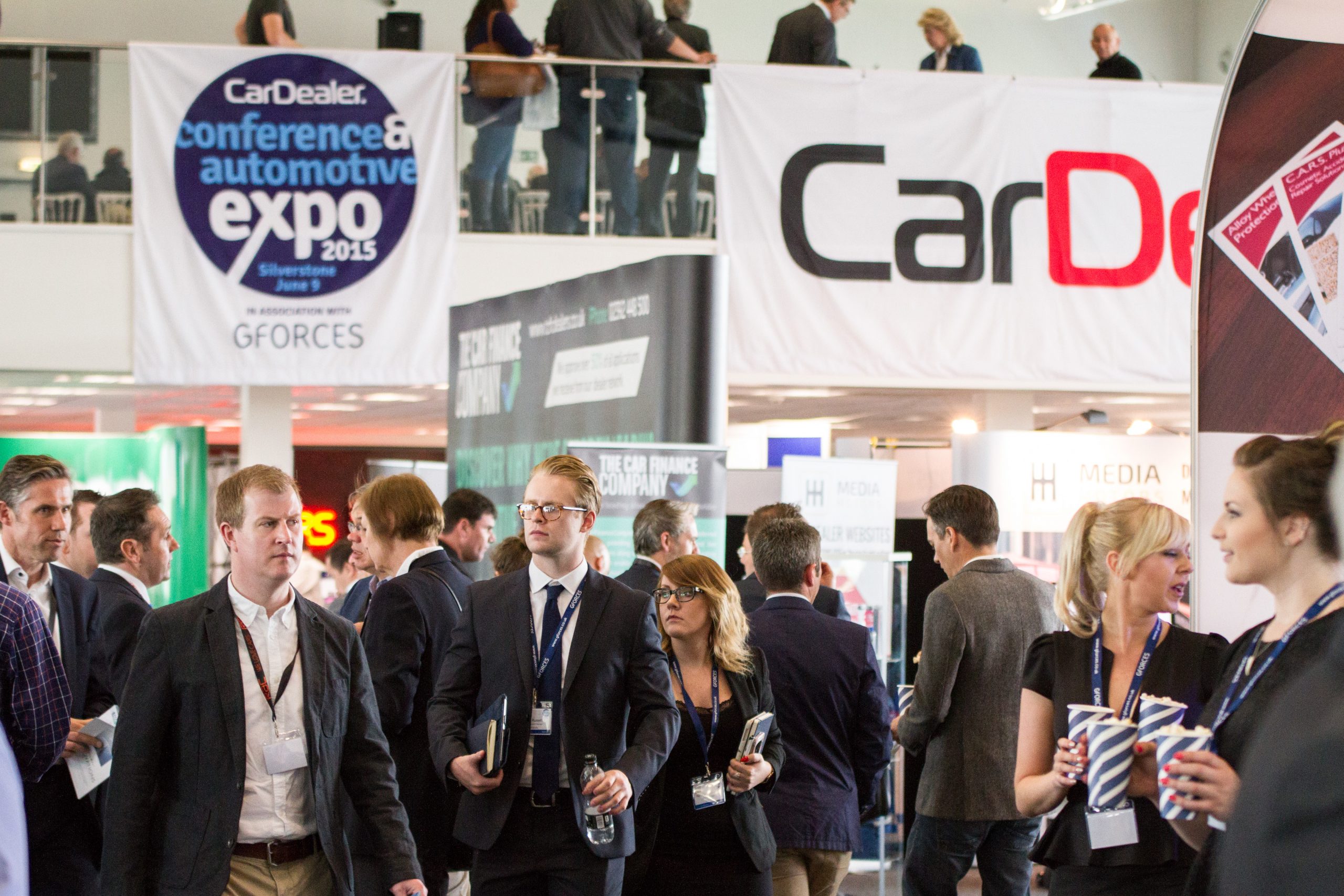 CCKeys to demonstrate its latest key management systems at CDX – Car ...