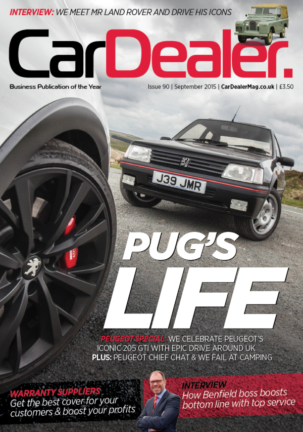 Ready to download now: Issue 90 of Car Dealer Magazine – Car Dealer ...
