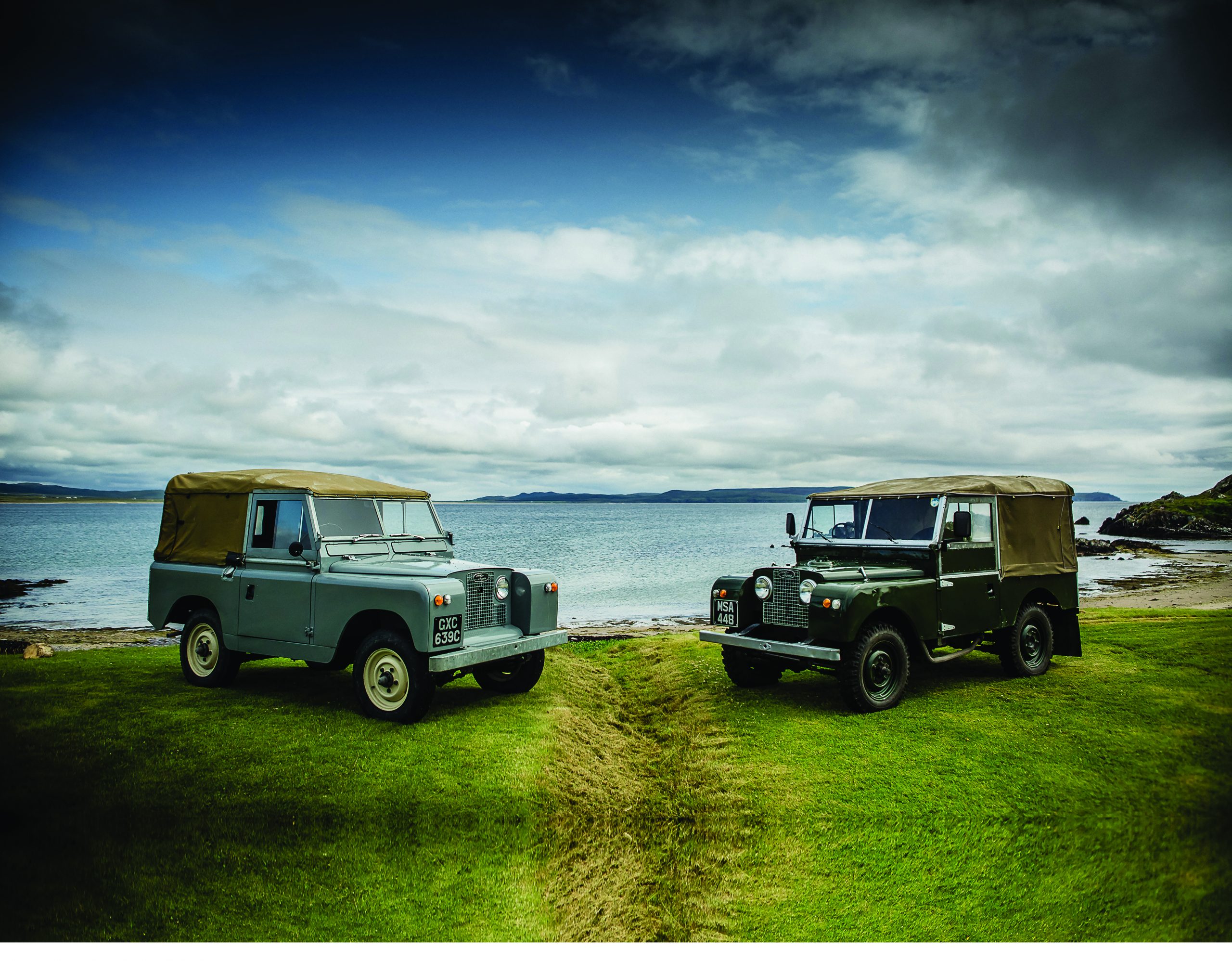 Meet Mr Land Rover – Car Dealer Magazine