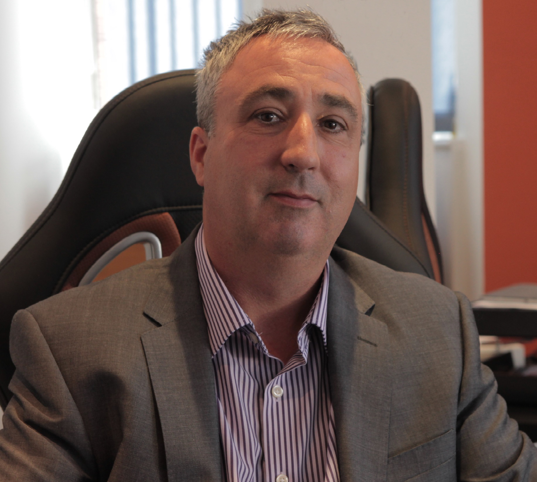 Former Aston Barclay CEO joins GardX International as non-executive ...