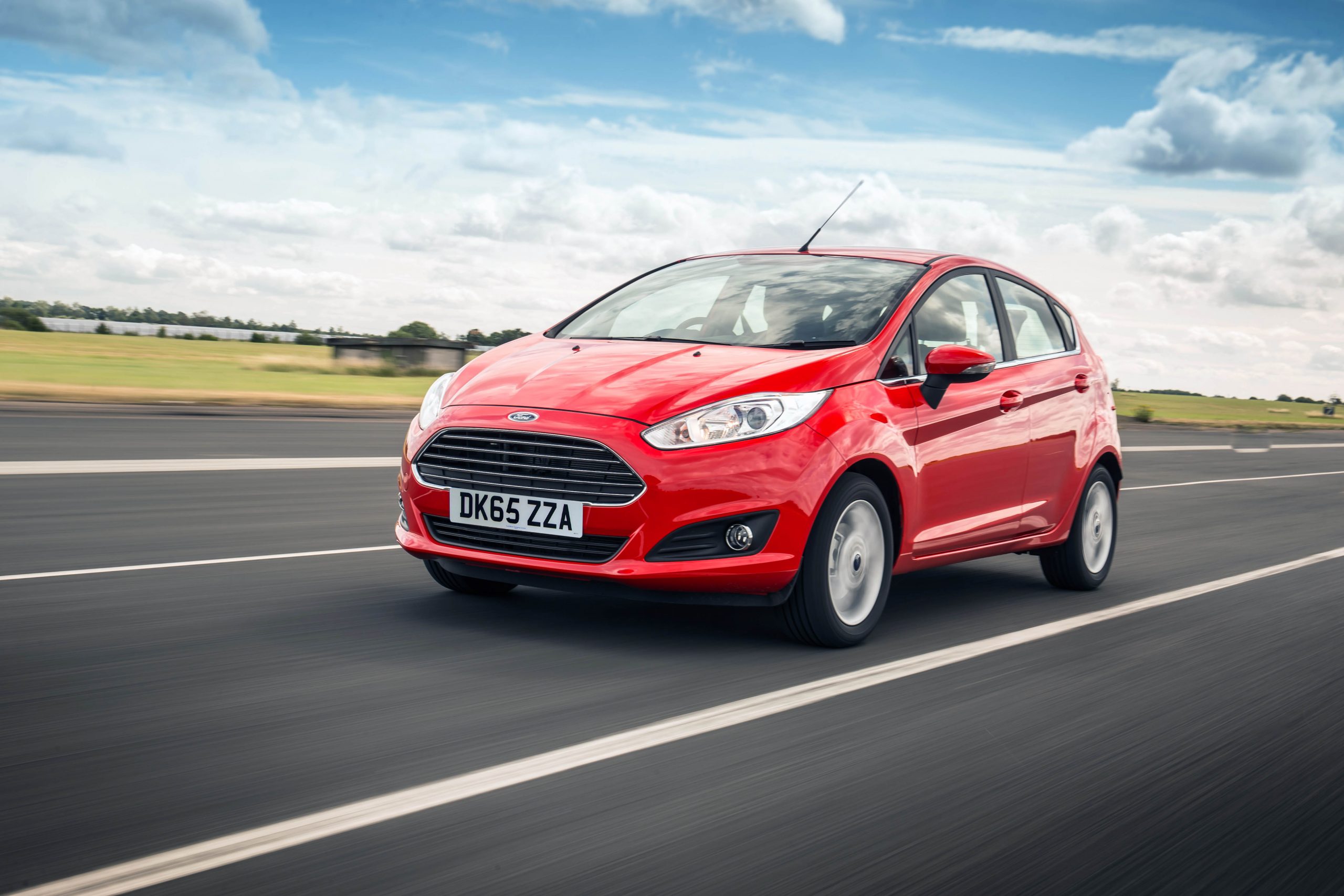 Carwow’s region-by-region analysis shows distinct north-south new car ...
