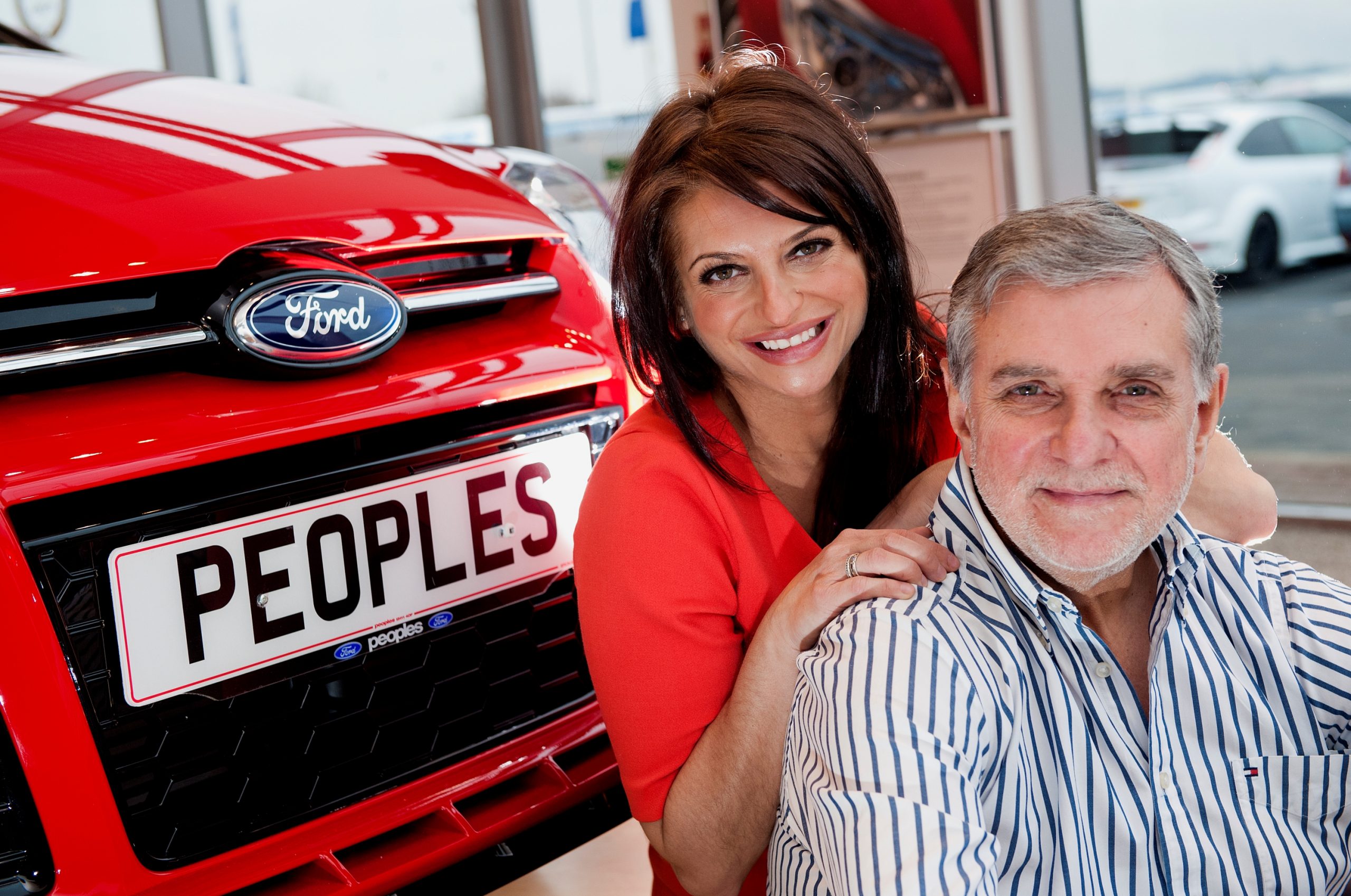 Peoples Ford announces record-breaking financial performance – Car ...