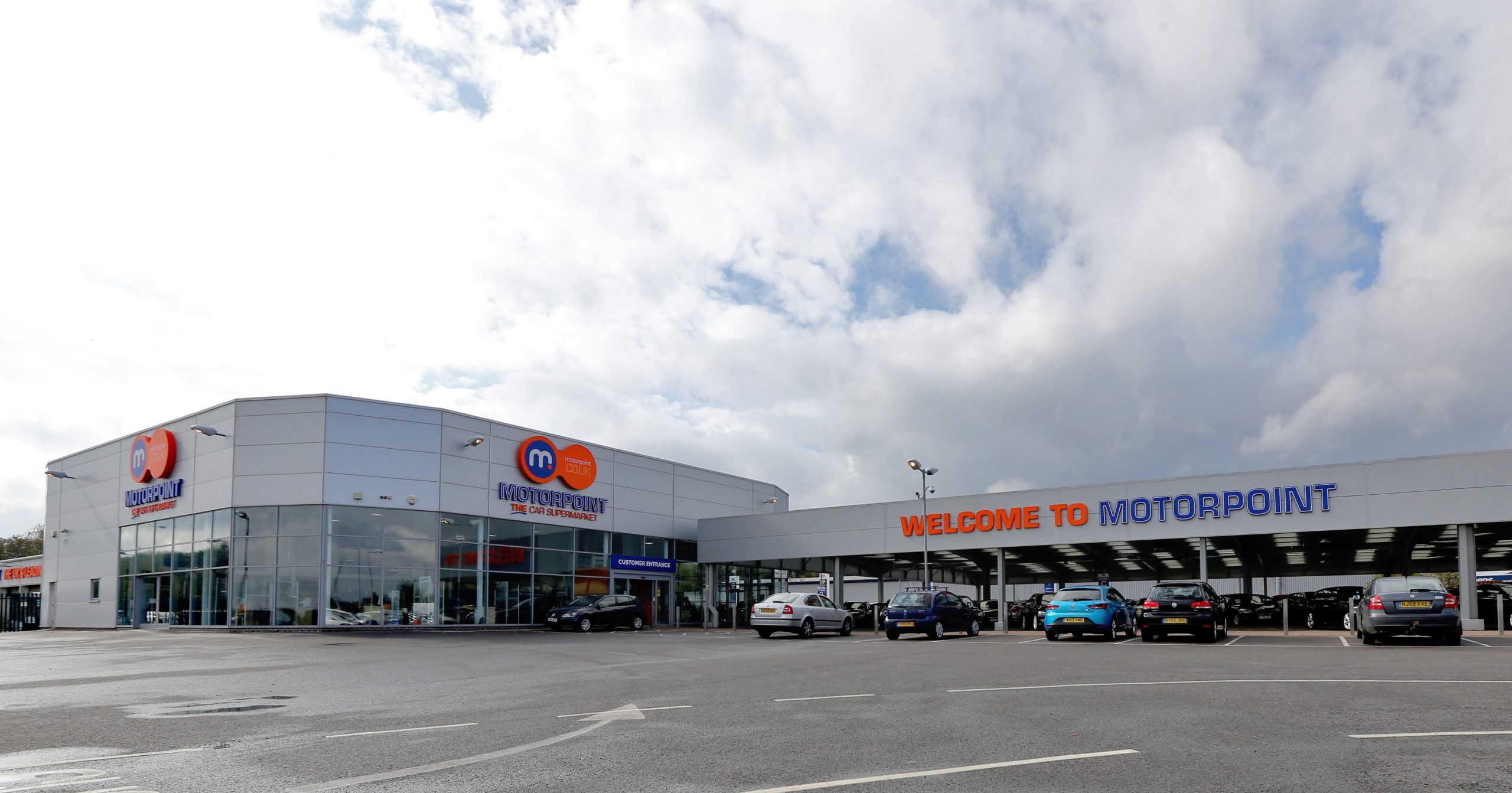 Motorpoint preparing for Stock Market debut, according to reports – Car ...