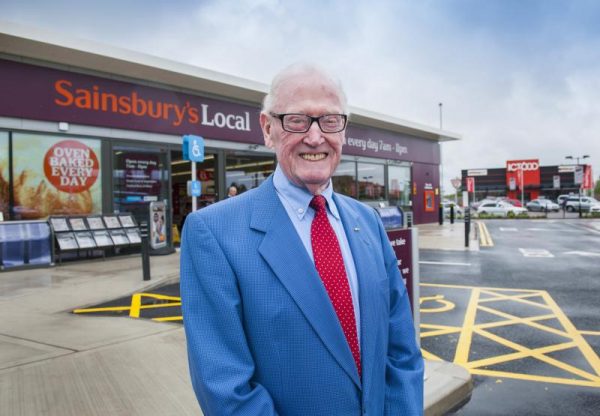 JCT600 founder escapes with minor injuries after crash – Car Dealer ...