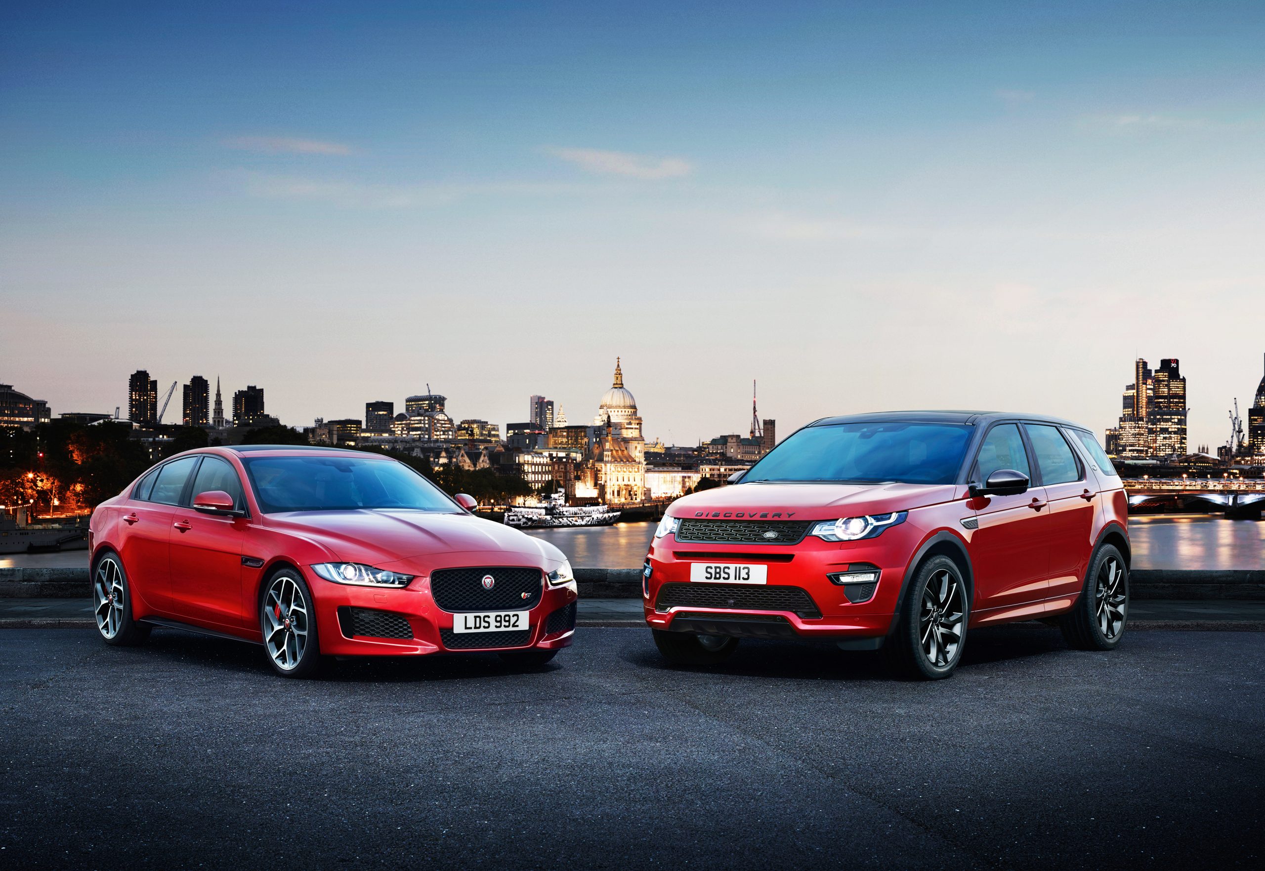 Cambria announces acquisition of JLR franchise in north London – Car ...