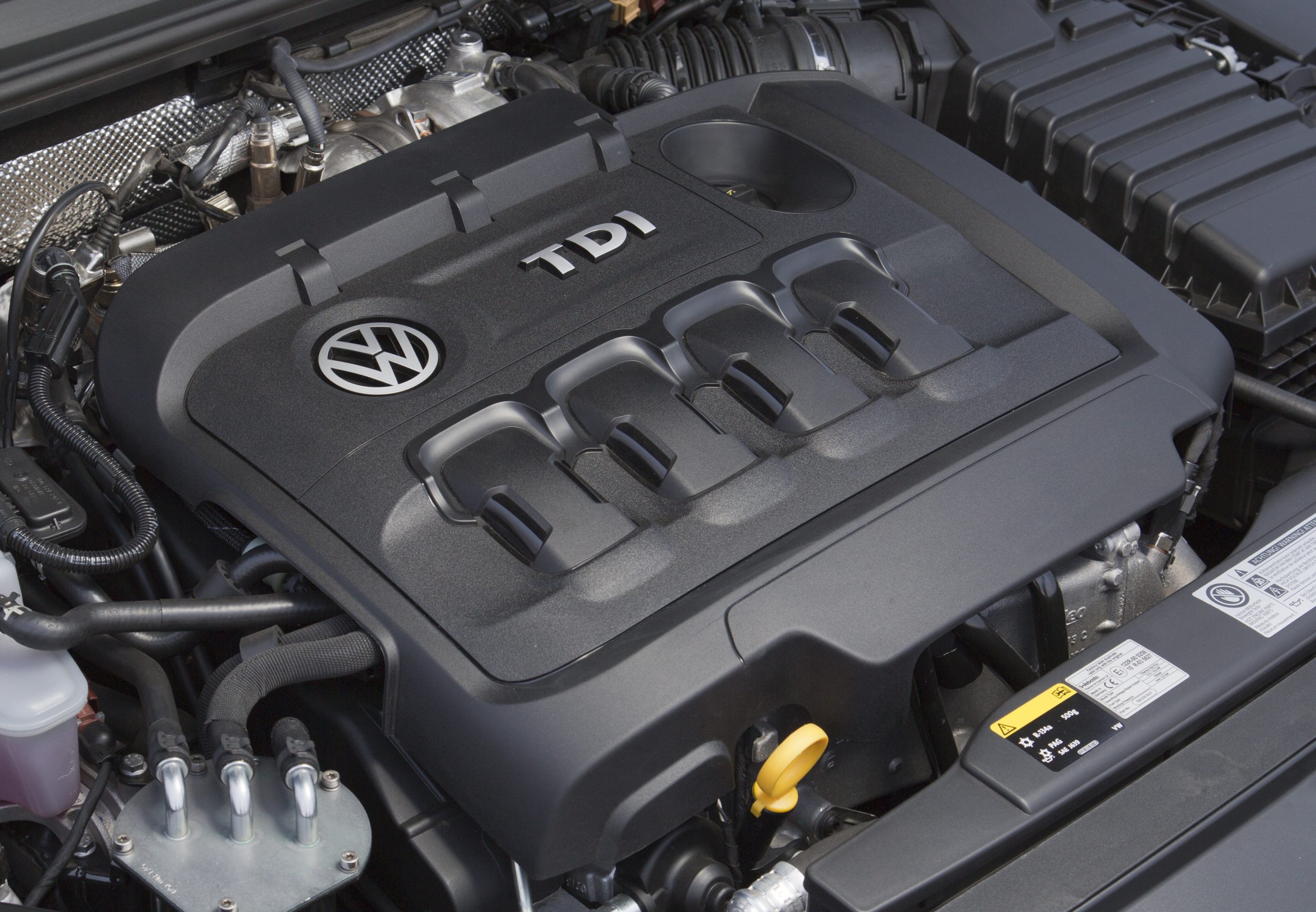 VW US chief resigns from German manufacturer by 'mutual agreement ...