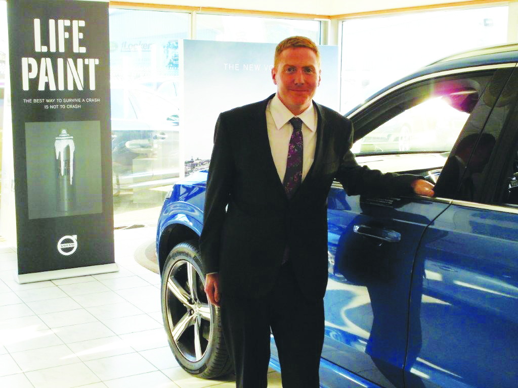 New business development manager appointed – Car Dealer Magazine
