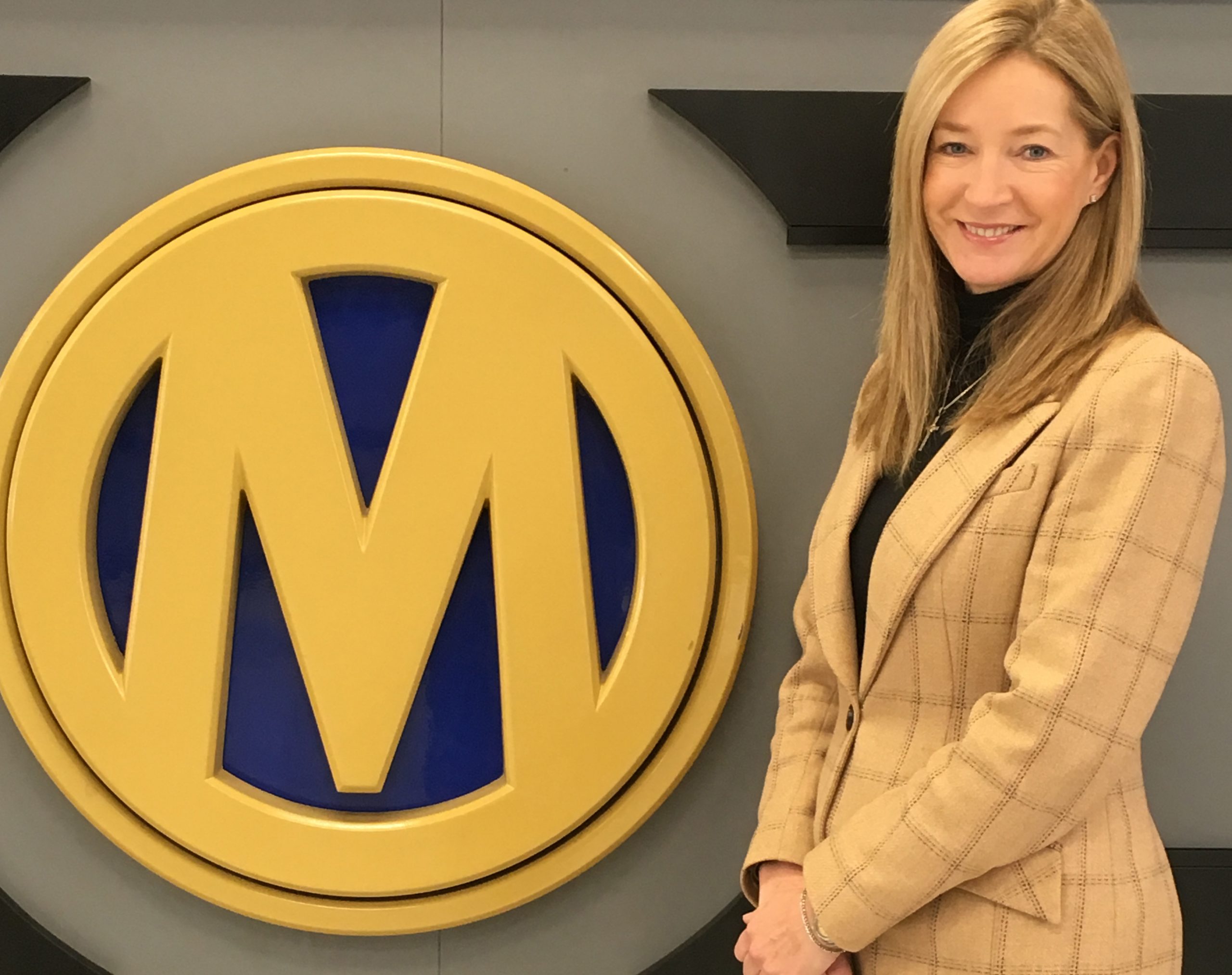New client relationship director at Manheim – Car Dealer Magazine