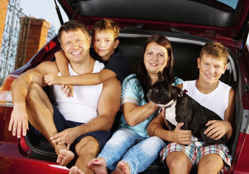 Ben Garside: Treat family buyers well and enjoy repeat business – Car ...