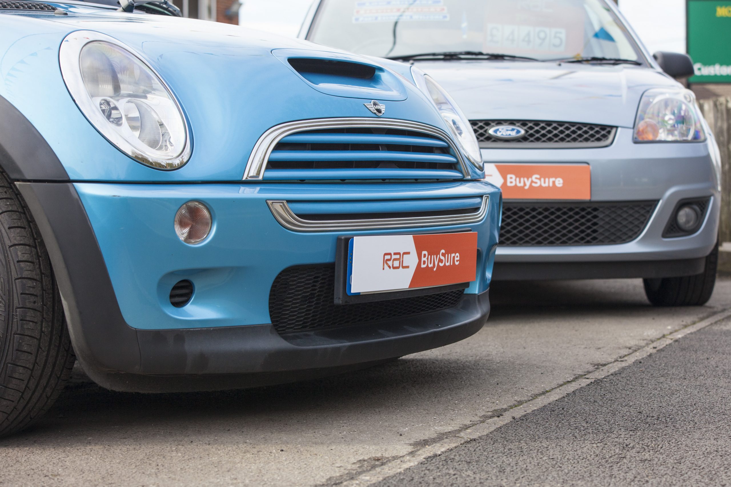Unbeatablecar increases warranty and GAP sales with RAC products – Car ...