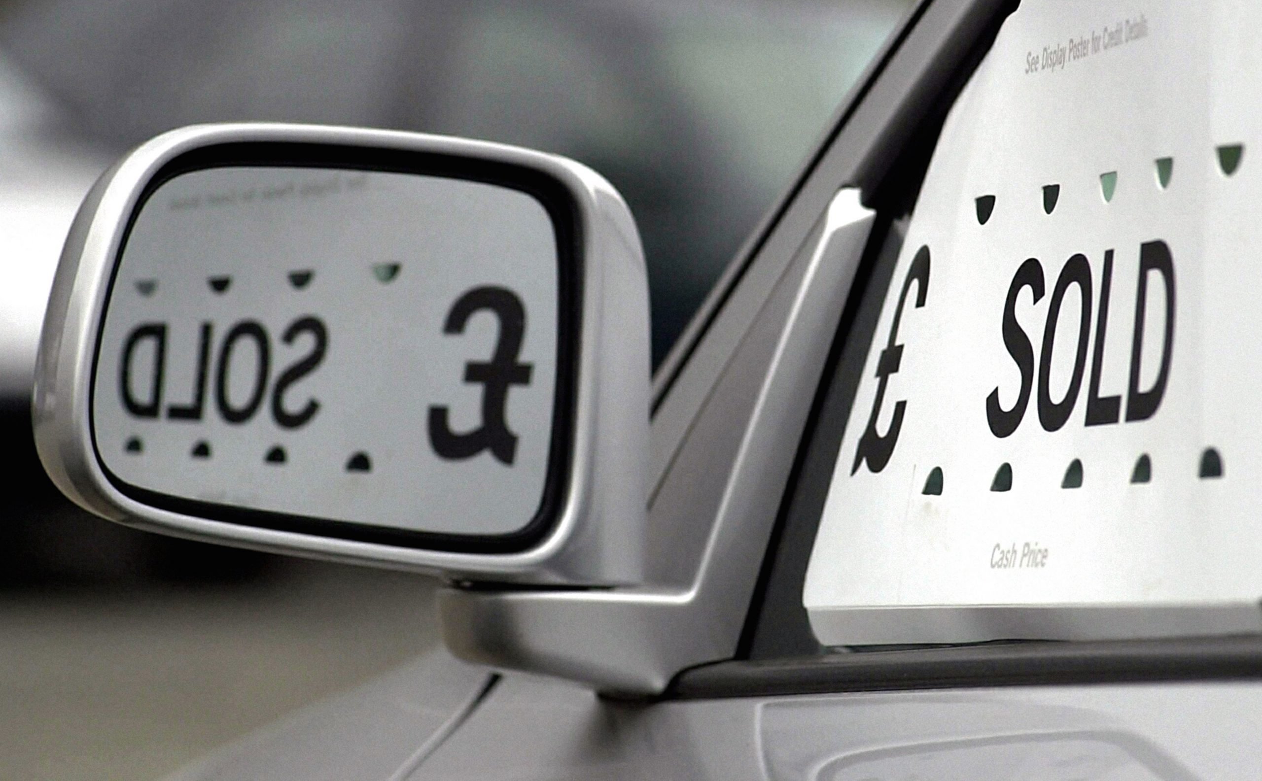 Ben Garside: What's fair, clear and not misleading – Car Dealer Magazine