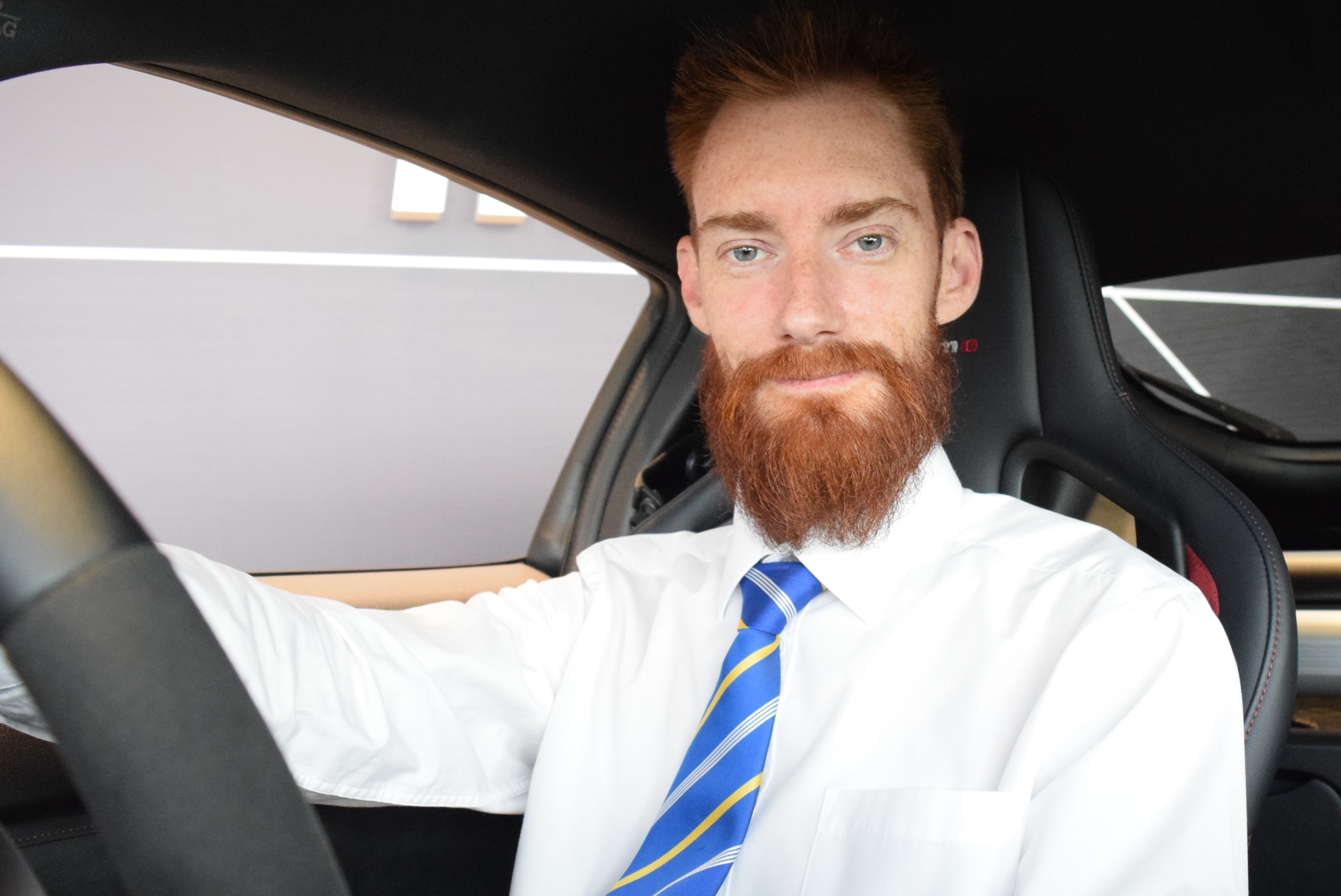 Wessex Garages Nissan Bristol appoints new digital sales executive ...