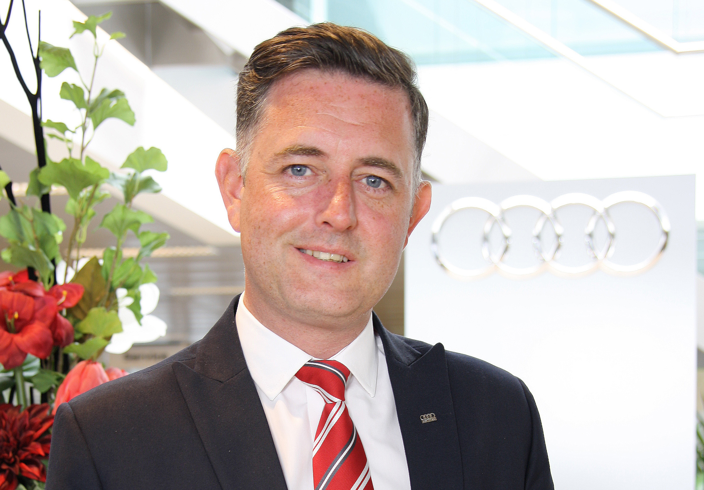 New assistant manager appointed at Poole Audi – Car Dealer Magazine