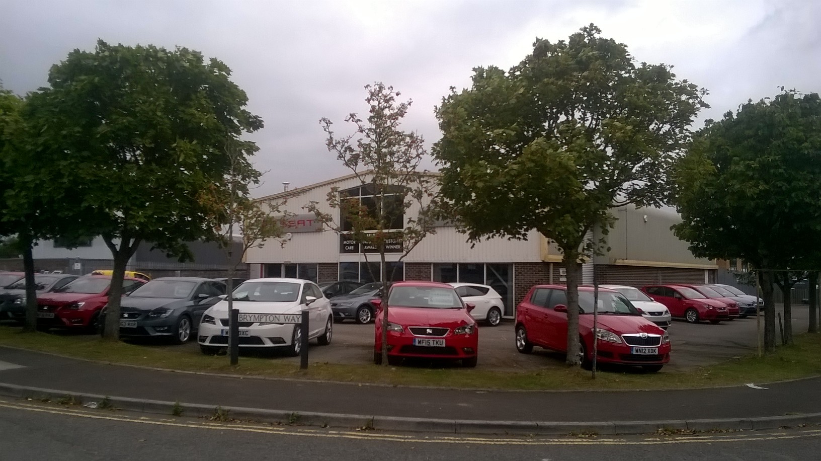 Snows moves into new territory with the acquisition of Seat Yeovil ...