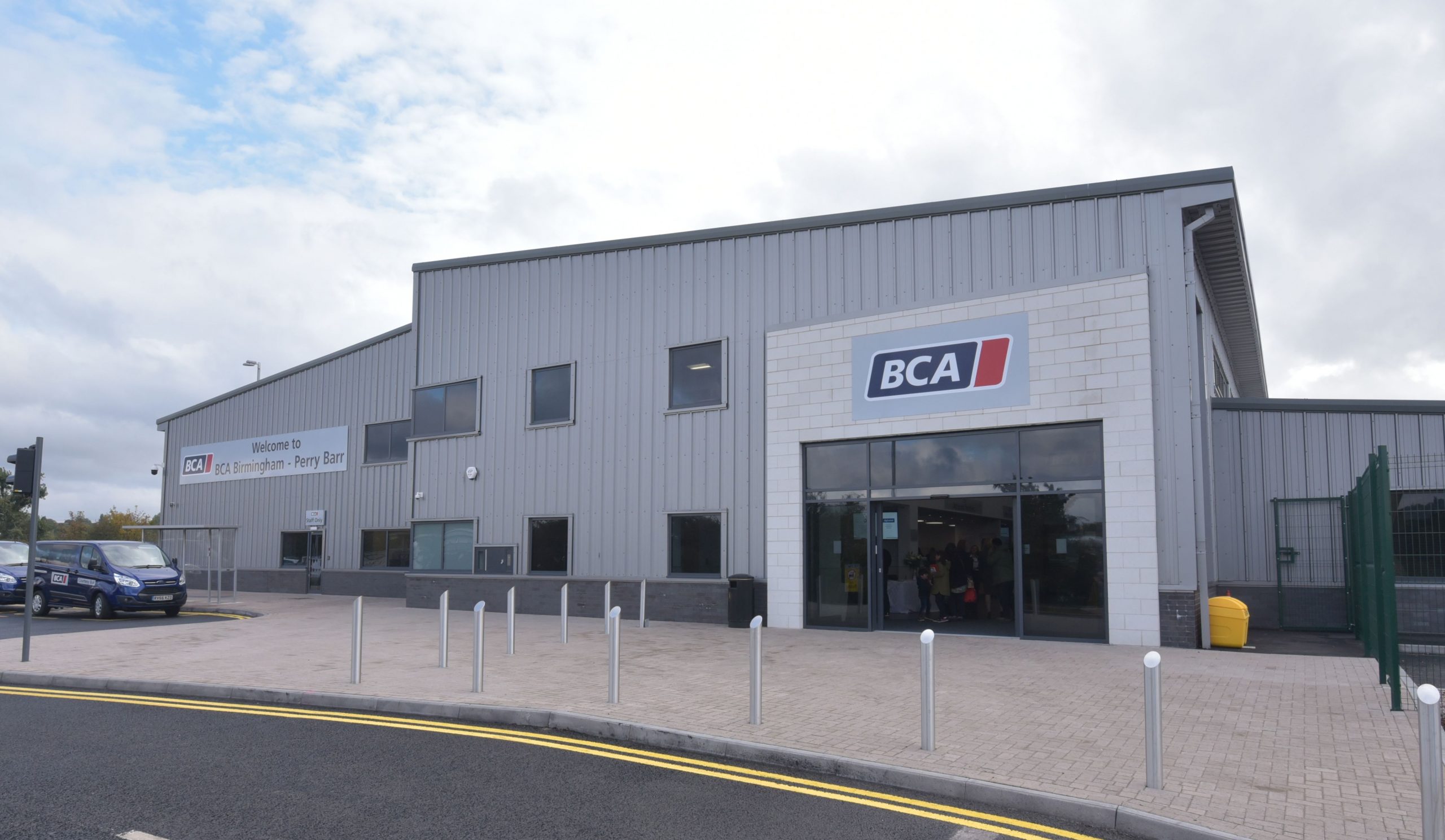 All BCA sales to go online from Thursday – Car Dealer Magazine