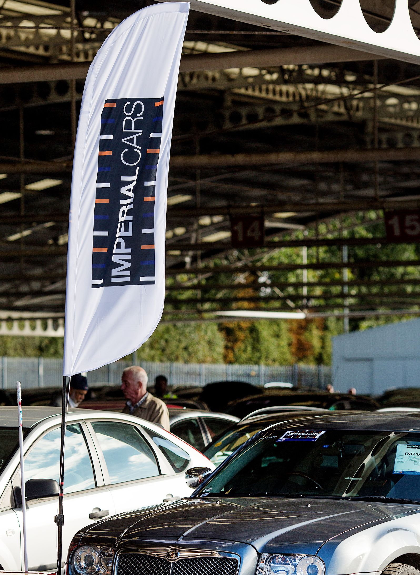 Imperial Car Supermarkets signs exclusive deal with BCA – Car Dealer ...