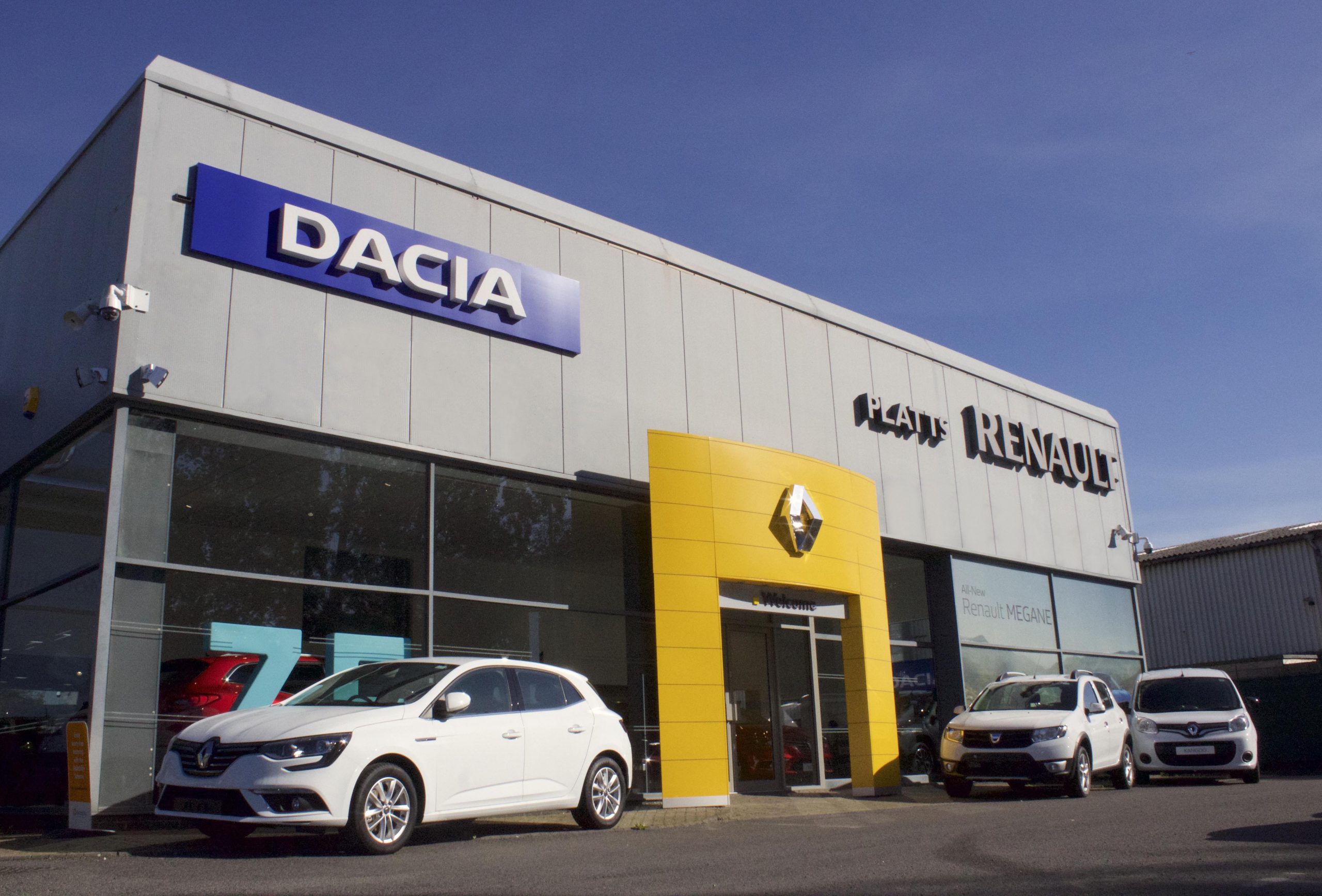 Platts Garage Group joins expanding Renault dealer network – Car Dealer ...