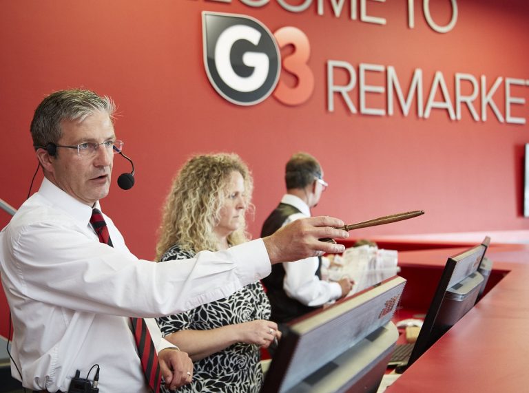 G3 Remarketing holds 1,000th auction and plans to expand further – Car ...