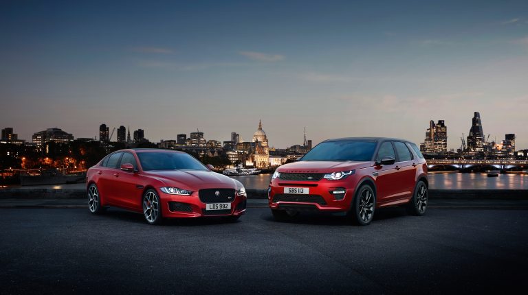 Marshall Motor Group to open new Jaguar Land Rover dealership in ...