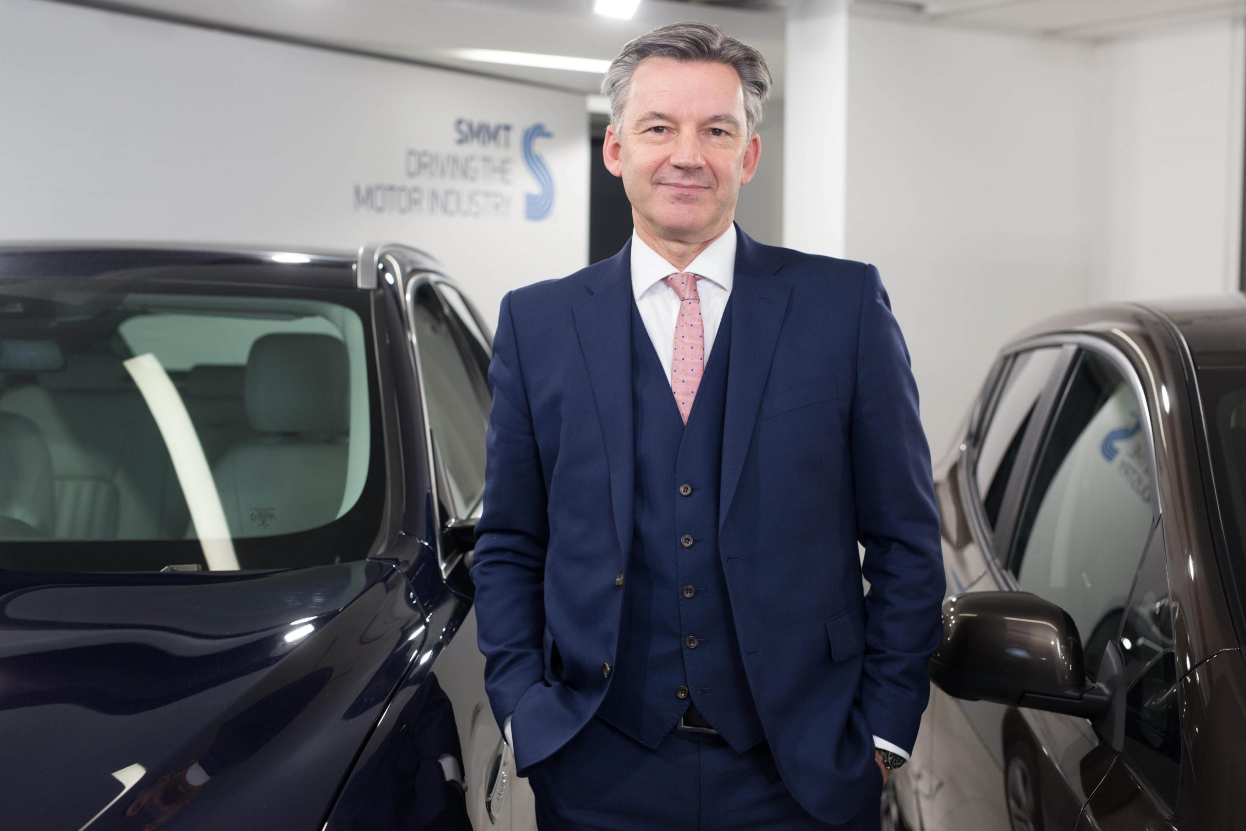 New car market rises 10.4 per cent in April – but it's a mixed picture ...