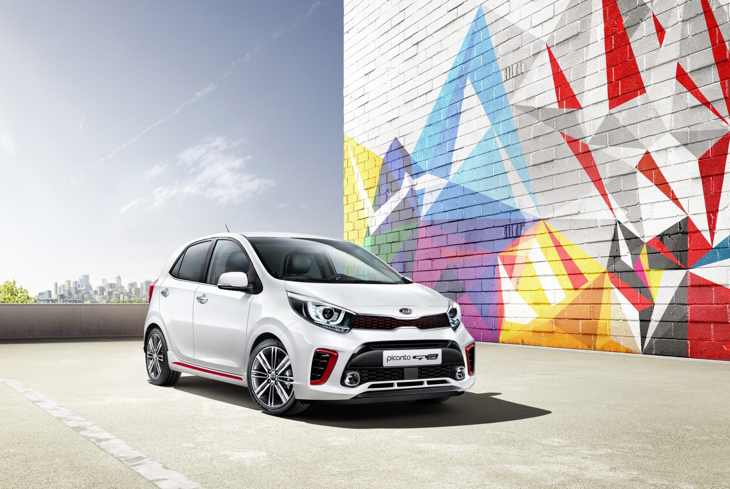 Kia unveils new Picanto ahead of Geneva launch – Car Dealer Magazine