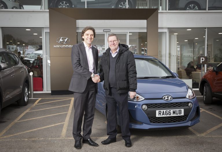 poole Archives – Car Dealer Magazine