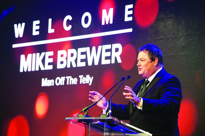 Wheeler Dealer Mike Brewer selling five of his own classics as he looks ...