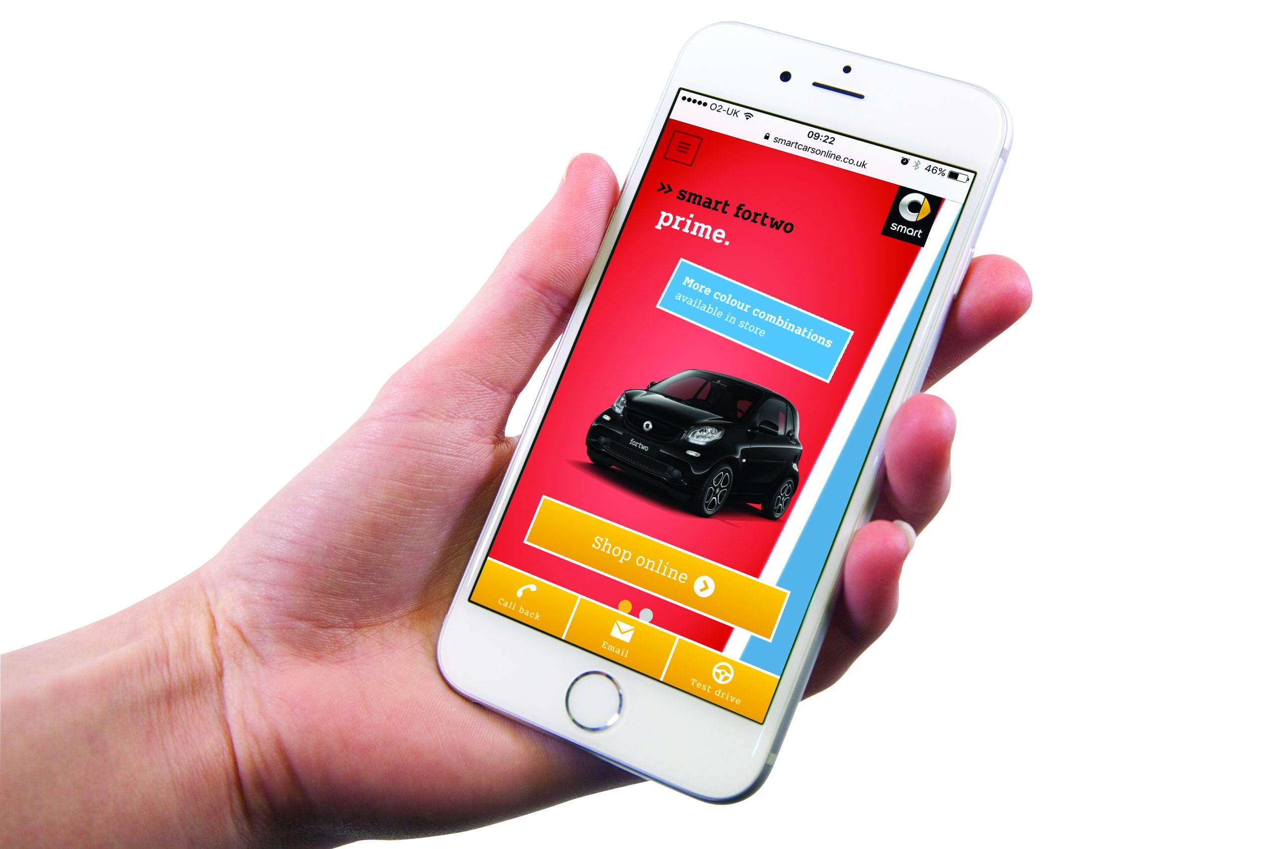 James Baggott: Convenience is key for the consumer – ignore this at ...