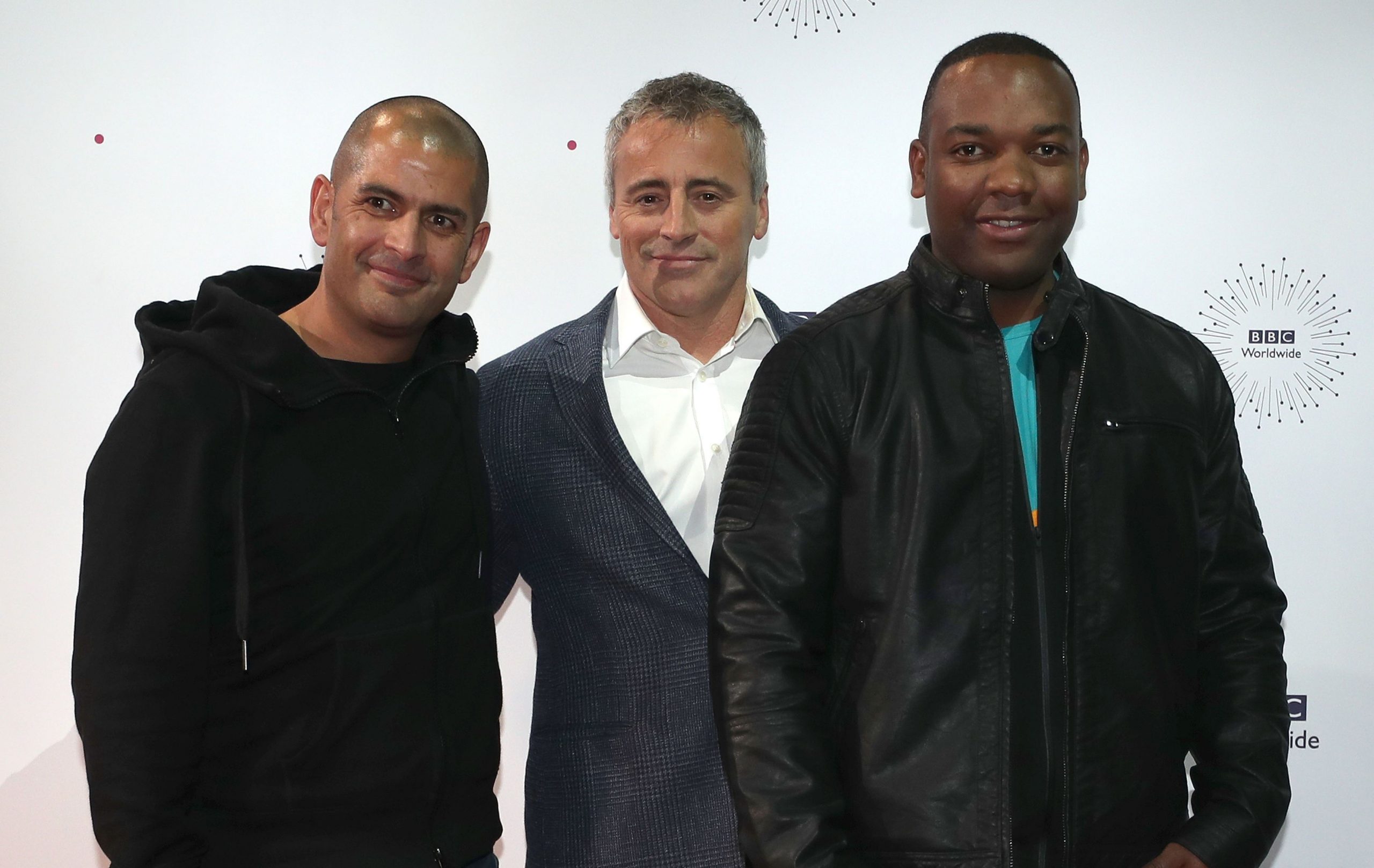 Top Gear's back 'and is a massive improvement without Chris Evans ...