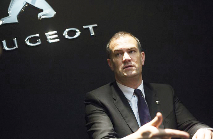 PSA boss reveals future plans for Vauxhall and Opel – and Vauxhall name ...