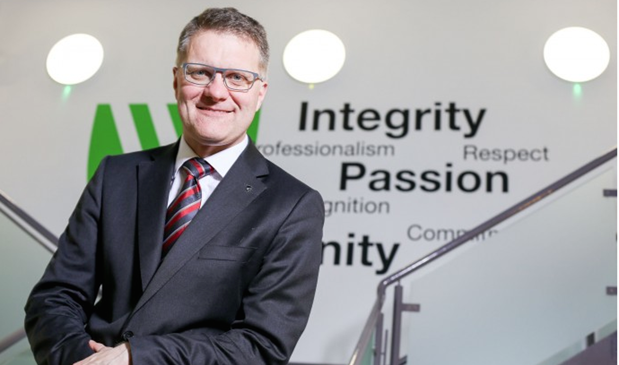 Who has bought £20m stake in listed car dealer group Vertu Motors ...