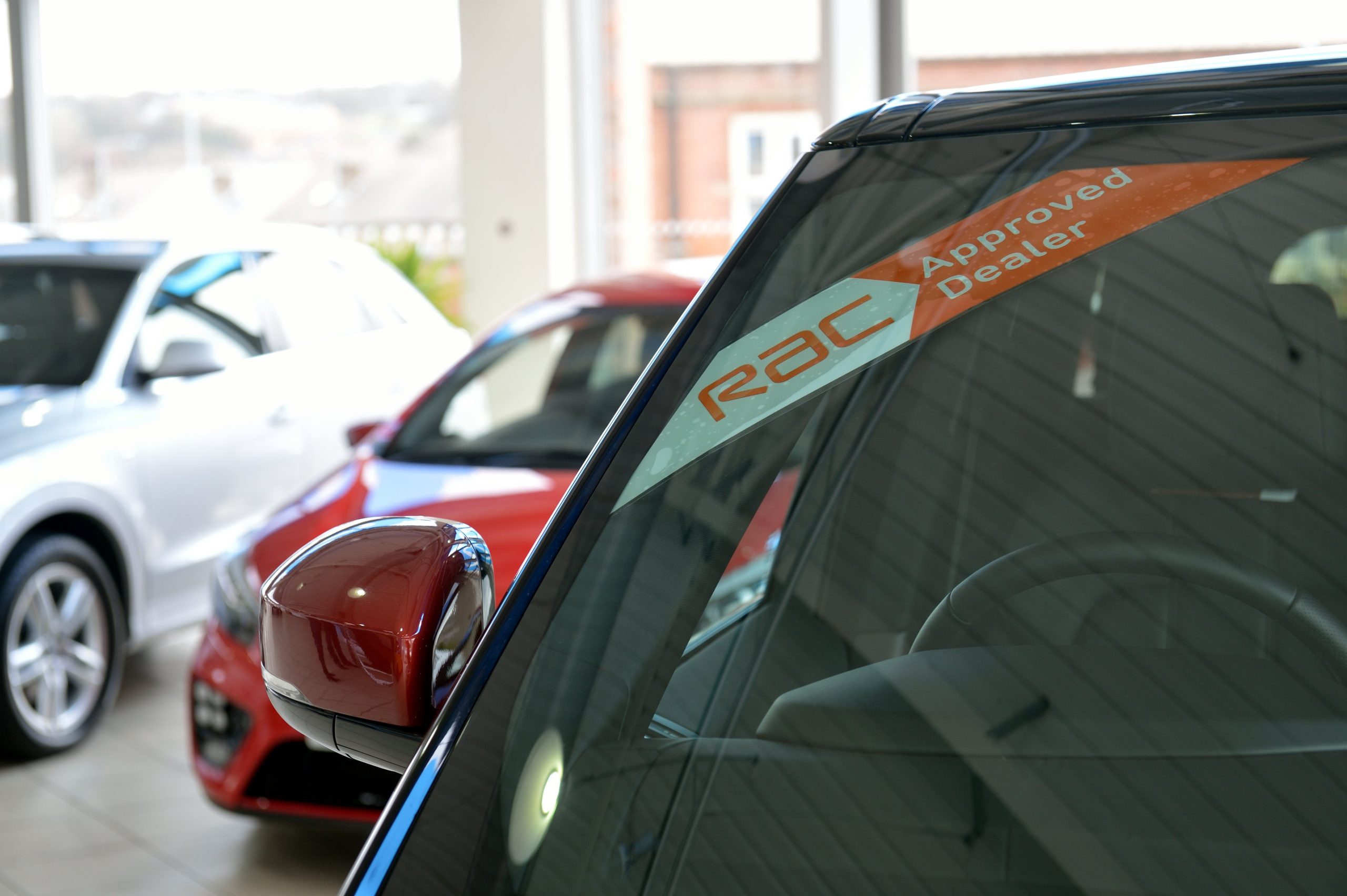 New series of regional summer dealer events announced by RAC – Car ...