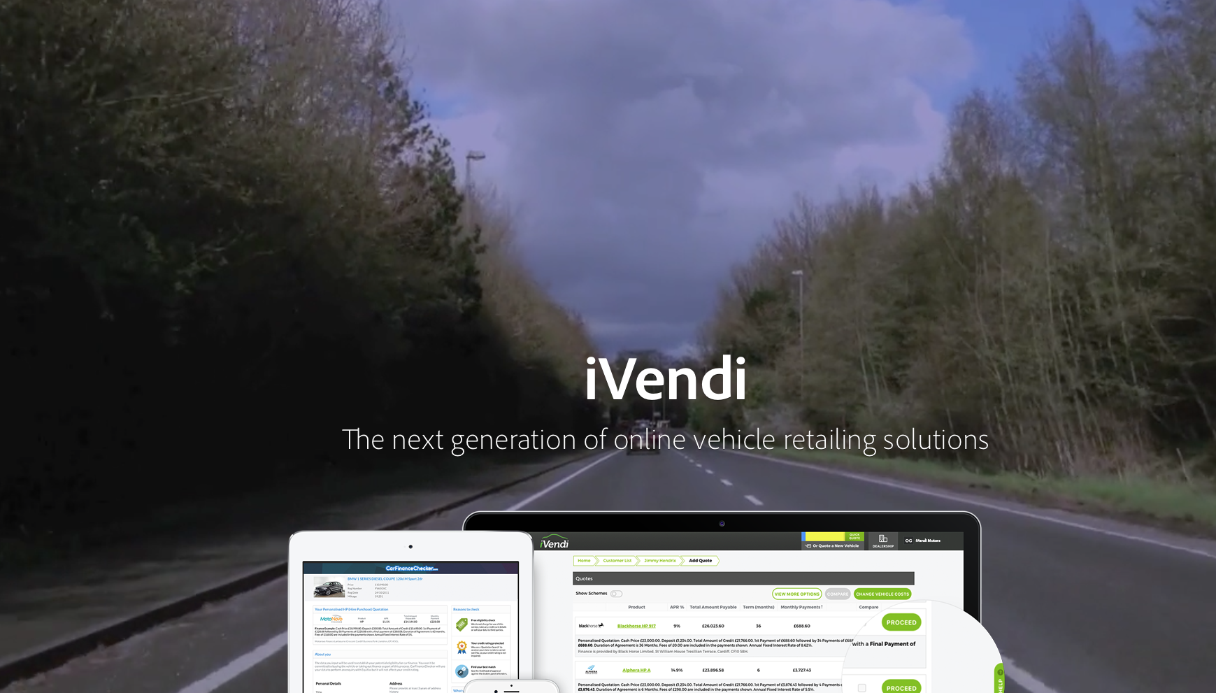 Online car sales present opportunities and difficulties, says iVendi ...