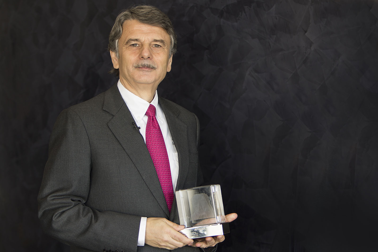 Jaguar Land Rover transformation secures boss Ralf Speth top Autocar ...