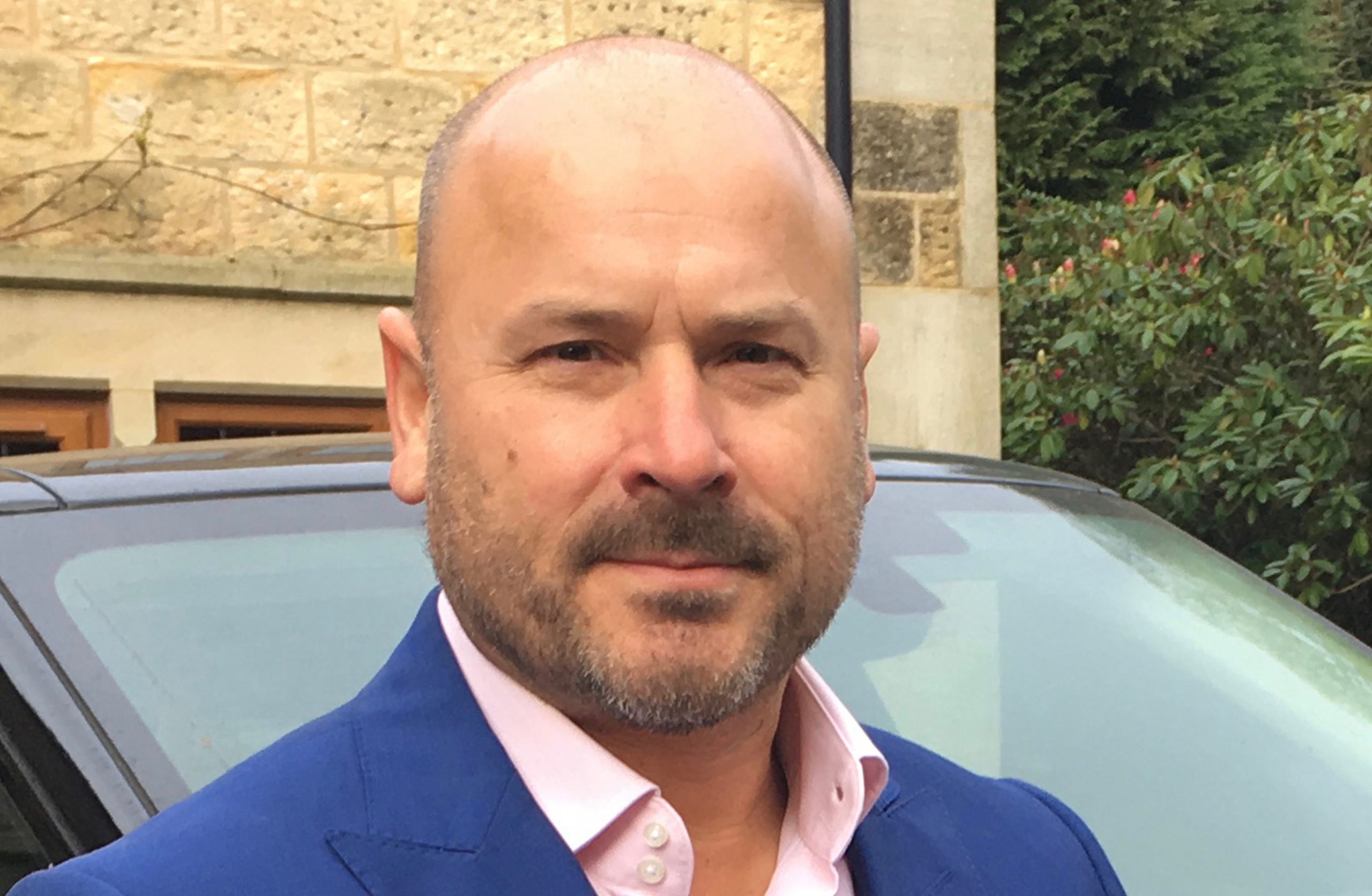Big year-on-year increase in demand for used cars, according to ...