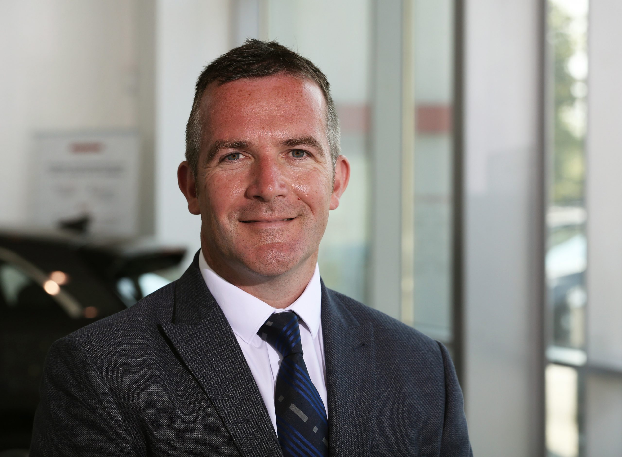 Hendy strengthens management team with key appointment – Car Dealer ...