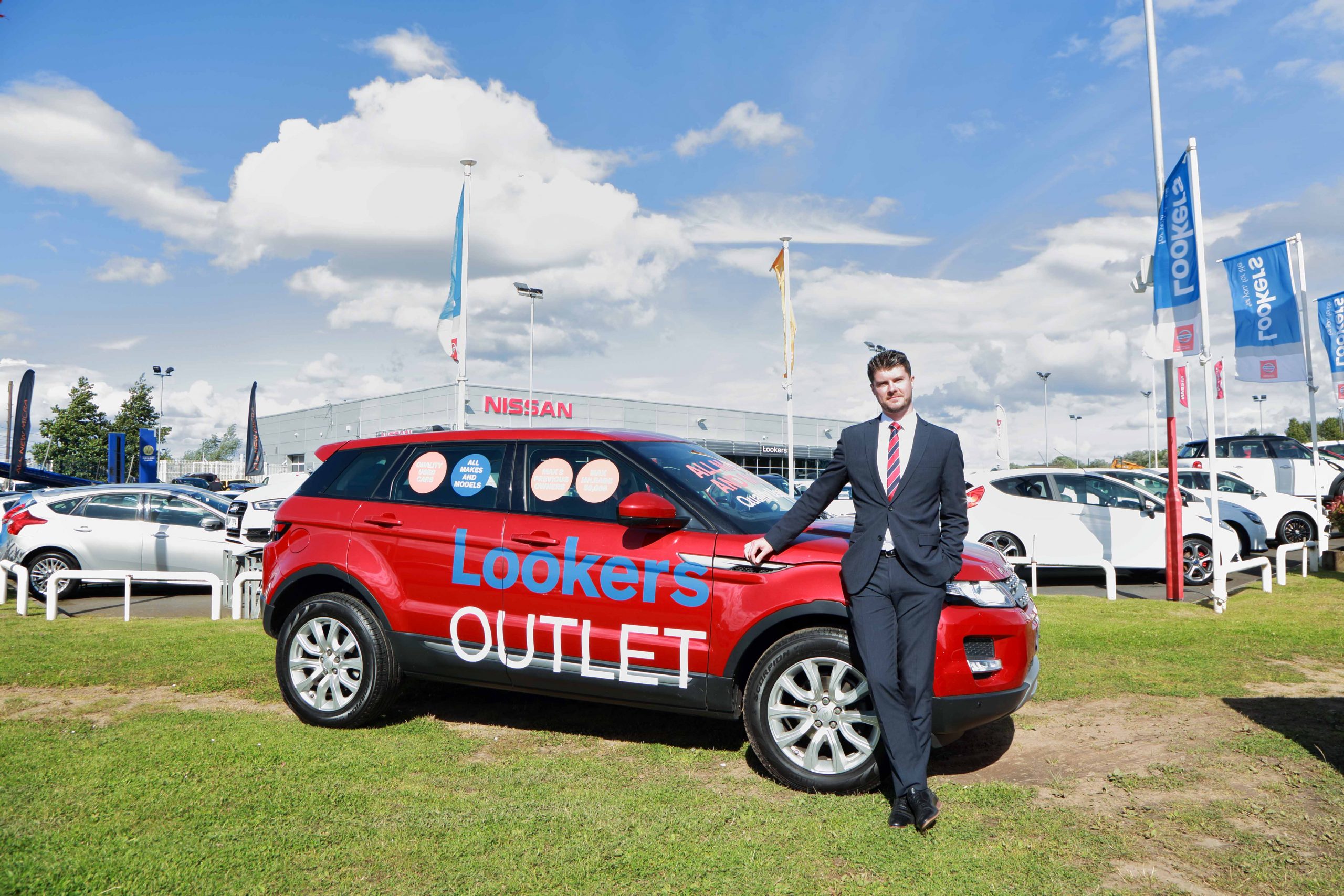 Lookers launches new brand concept to offer motorists more choice – Car ...