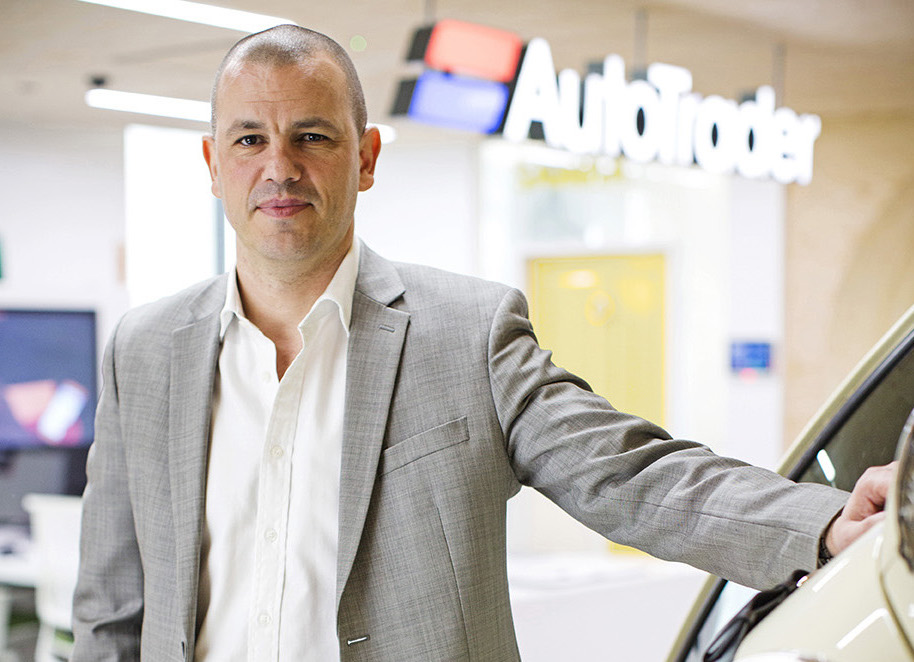 Auto Trader extends partnership with Codeweavers – Car Dealer Magazine