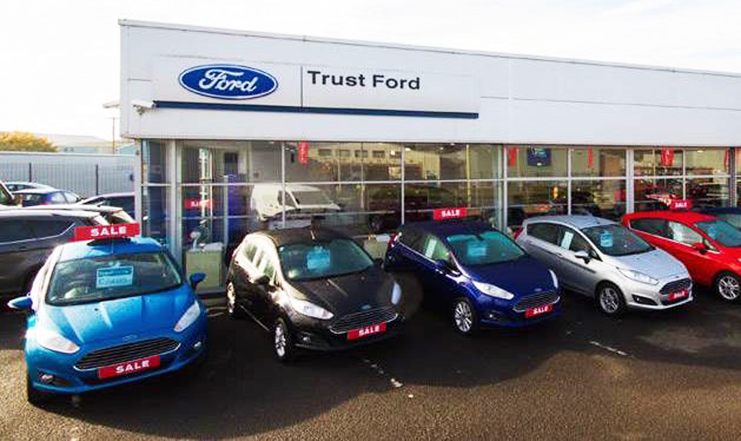 TrustFord hosts Autism Hour in industry first – Car Dealer Magazine