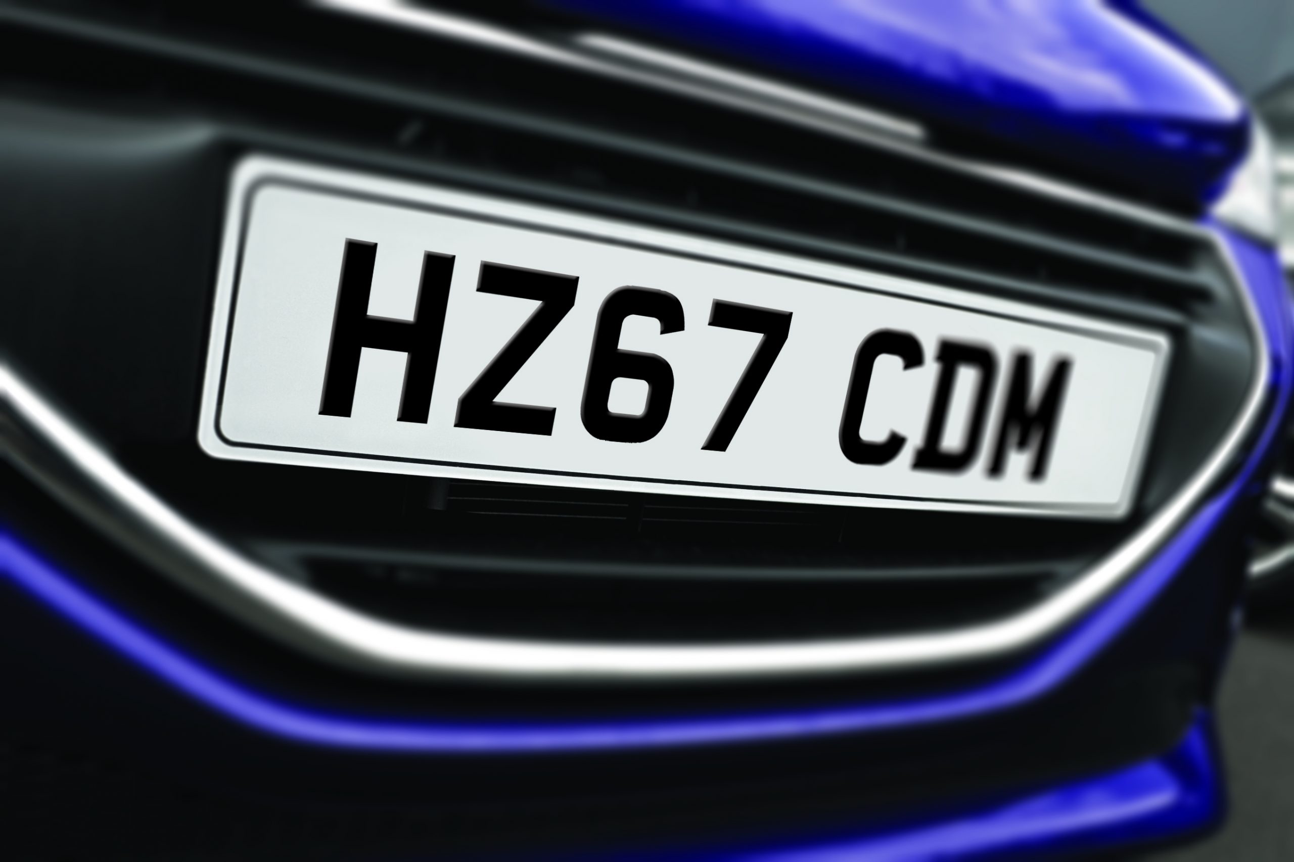 New car registrations fall by nine per cent – despite arrival of 67 ...